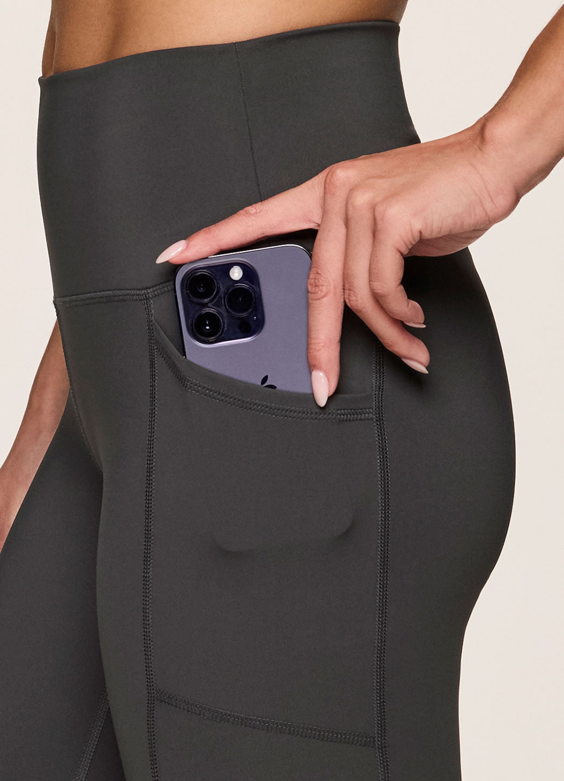 Prime Tech Flex Ultra Hold 7/8 Legging - RBX Active
