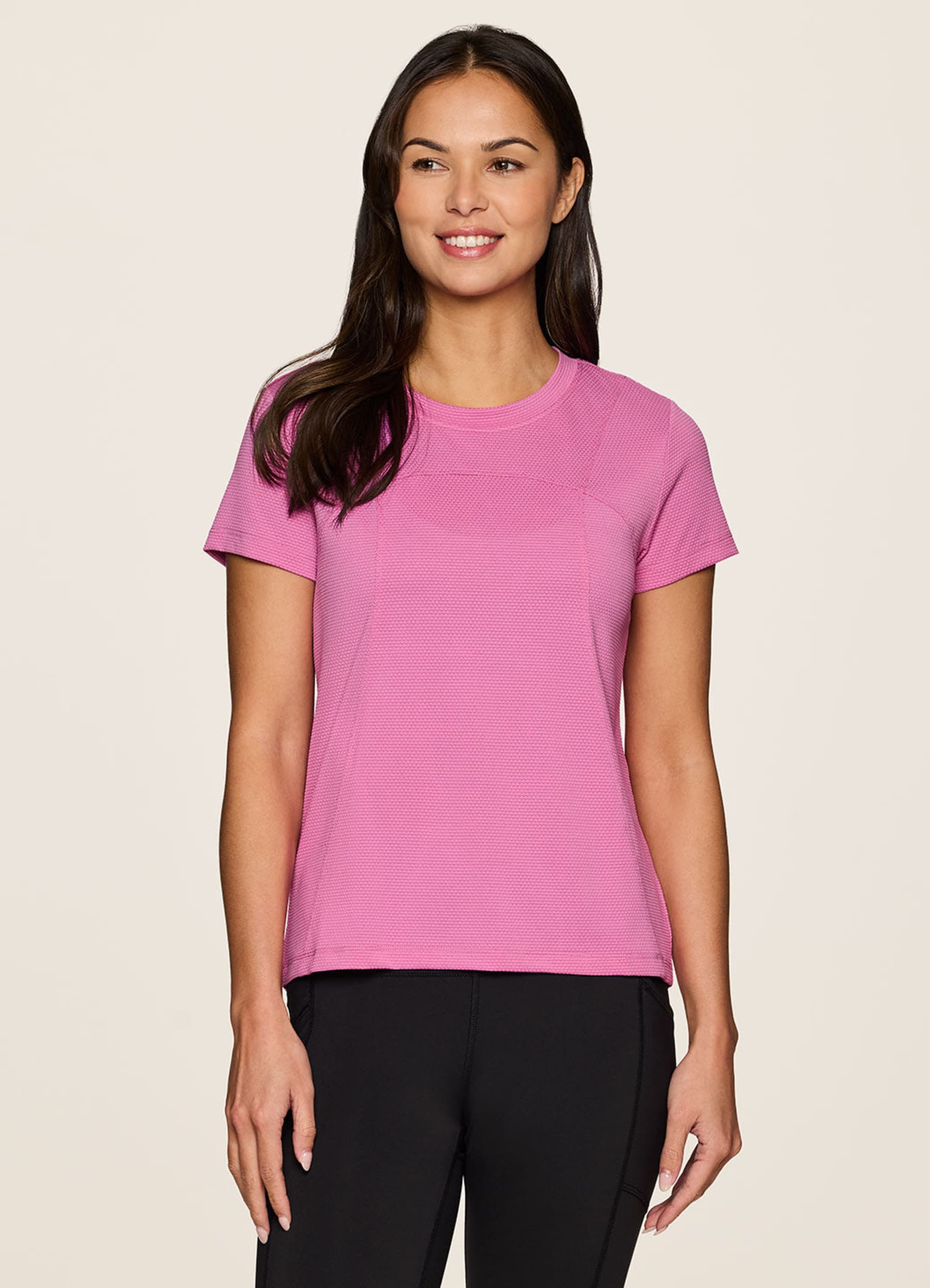Sprinter Mesh Running Tee - RBX Active