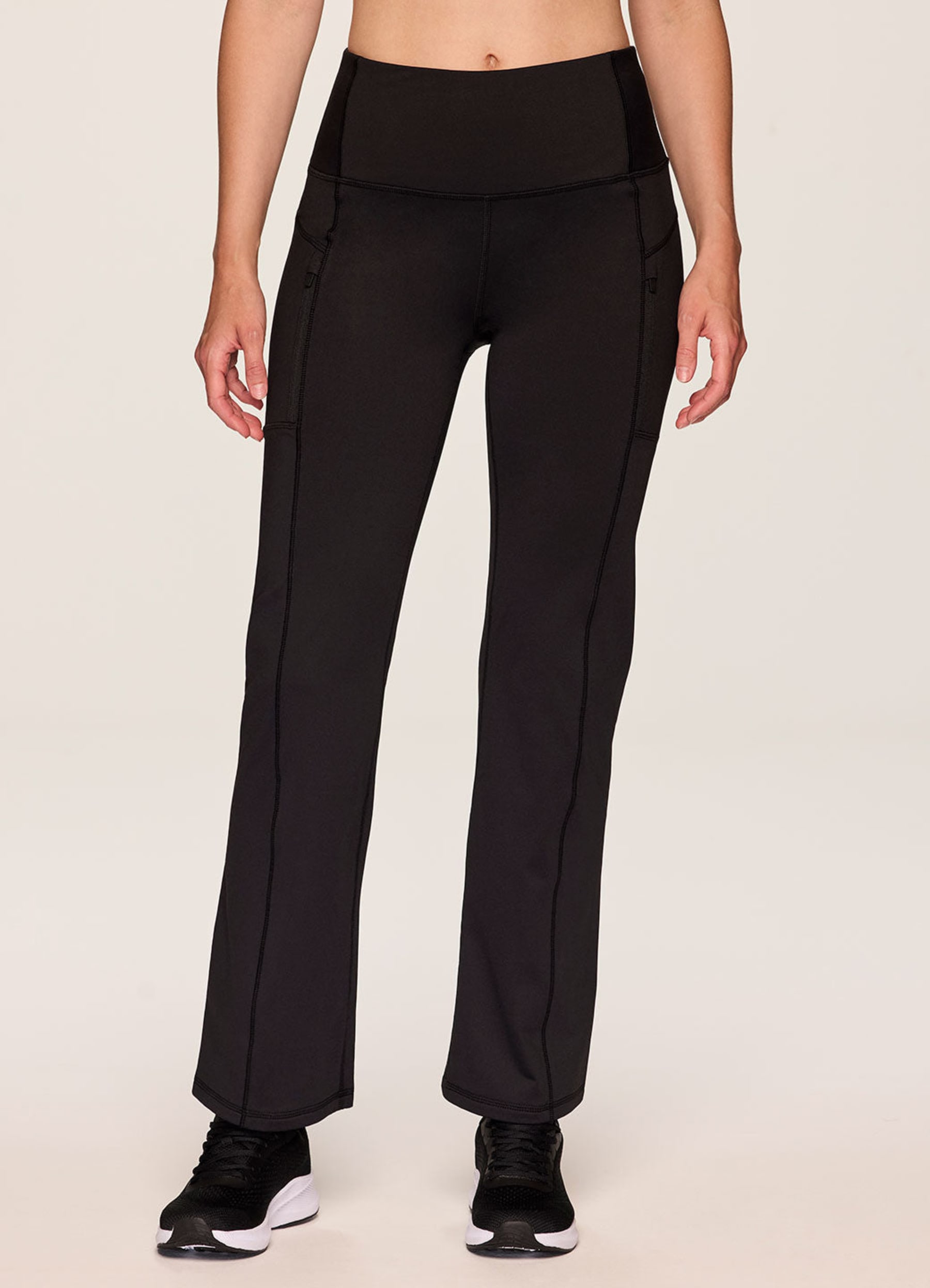 Boost Fleece Lined Bootcut Pant - RBX Active