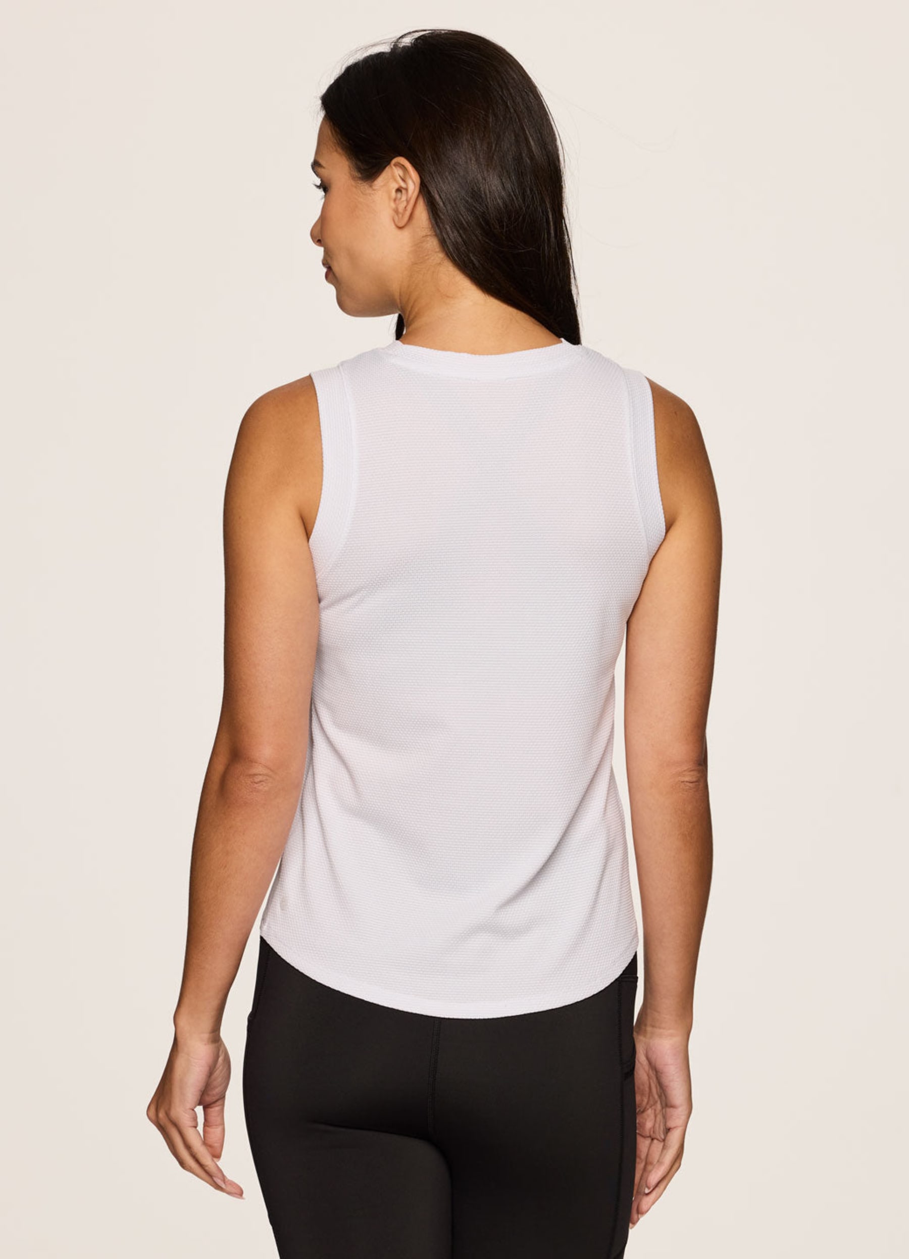 Go With It Bubble Tank - RBX Active