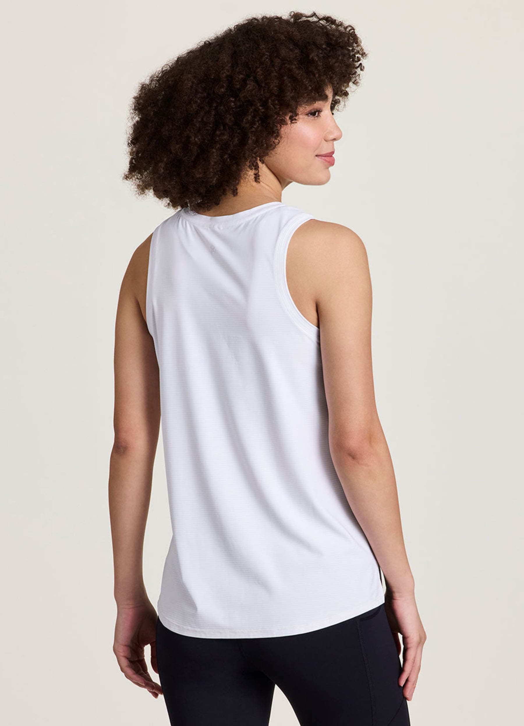 Move It Everyday Tank - RBX Active