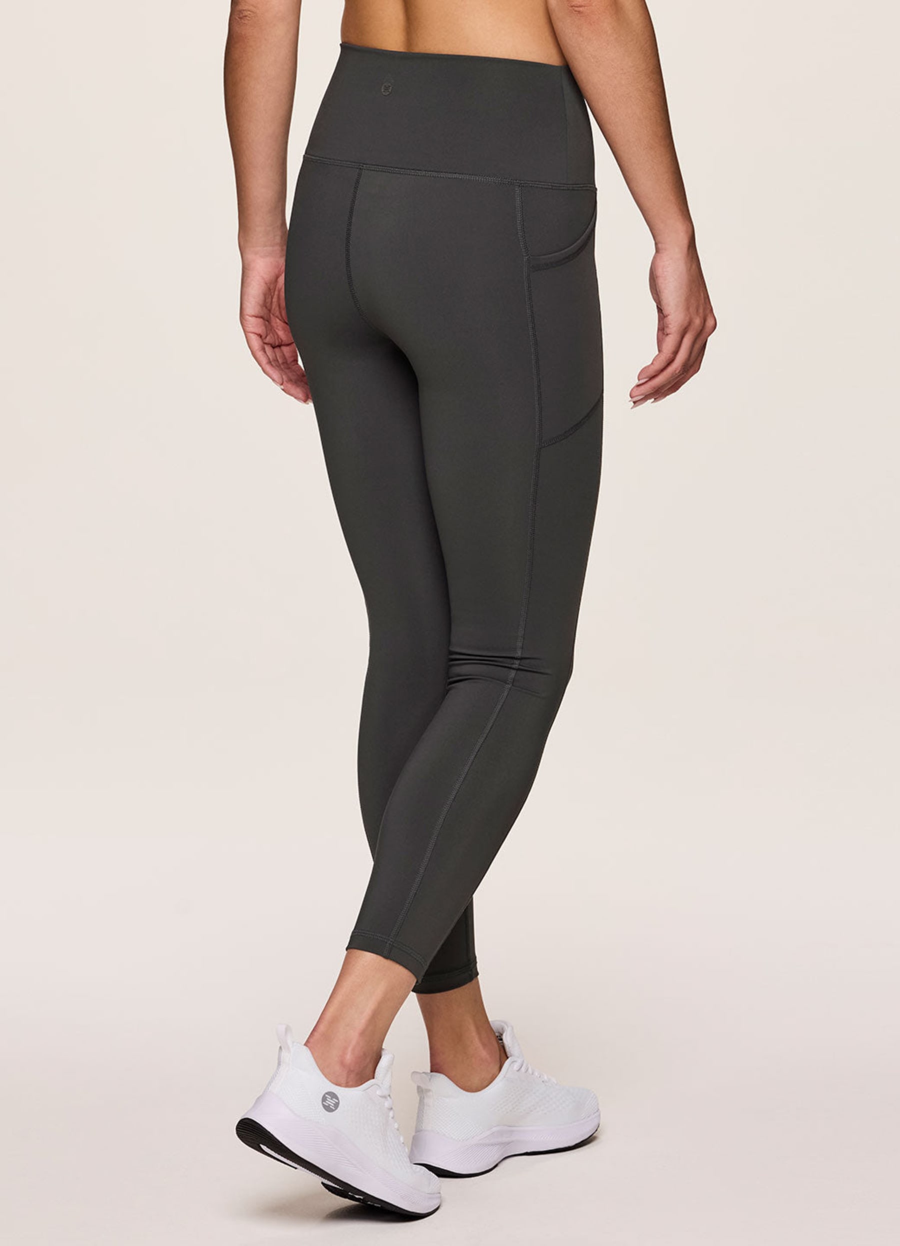 Prime Tech Flex Ultra Hold 7/8 Legging - RBX Active