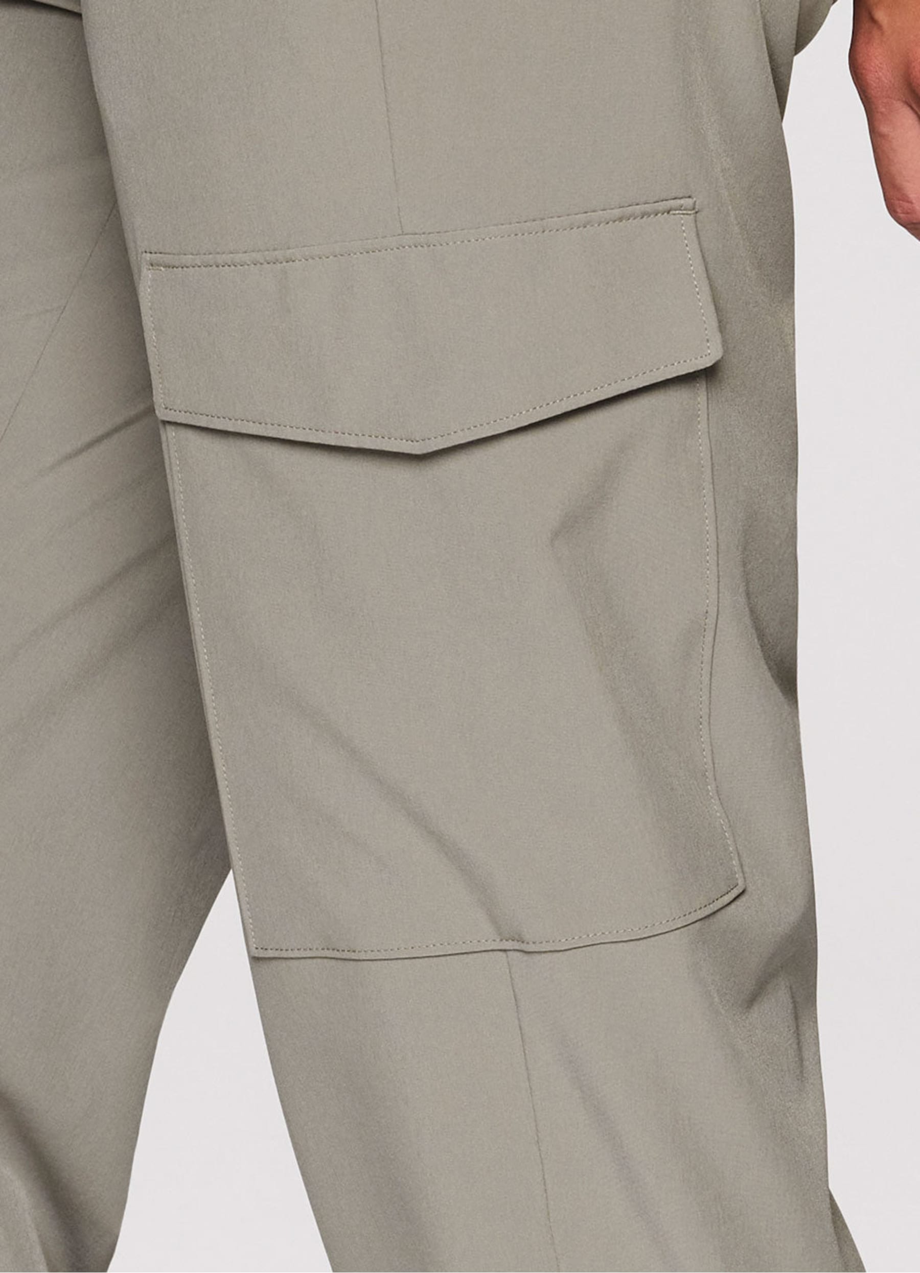 Beyond the Studio Cargo Jogger - RBX Active