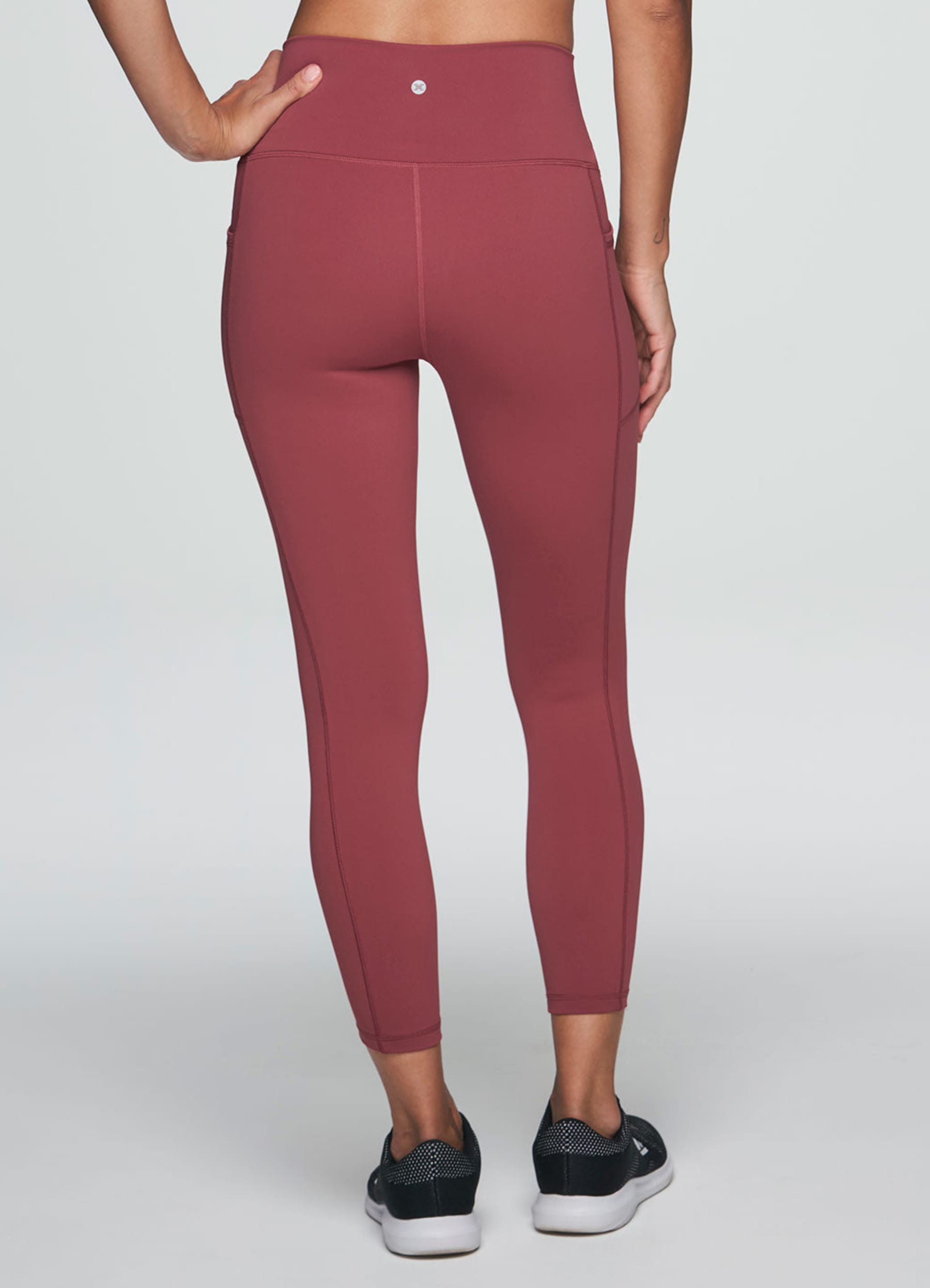 Prime Tech Flex Ultra Hold 7/8 Legging - RBX Active
