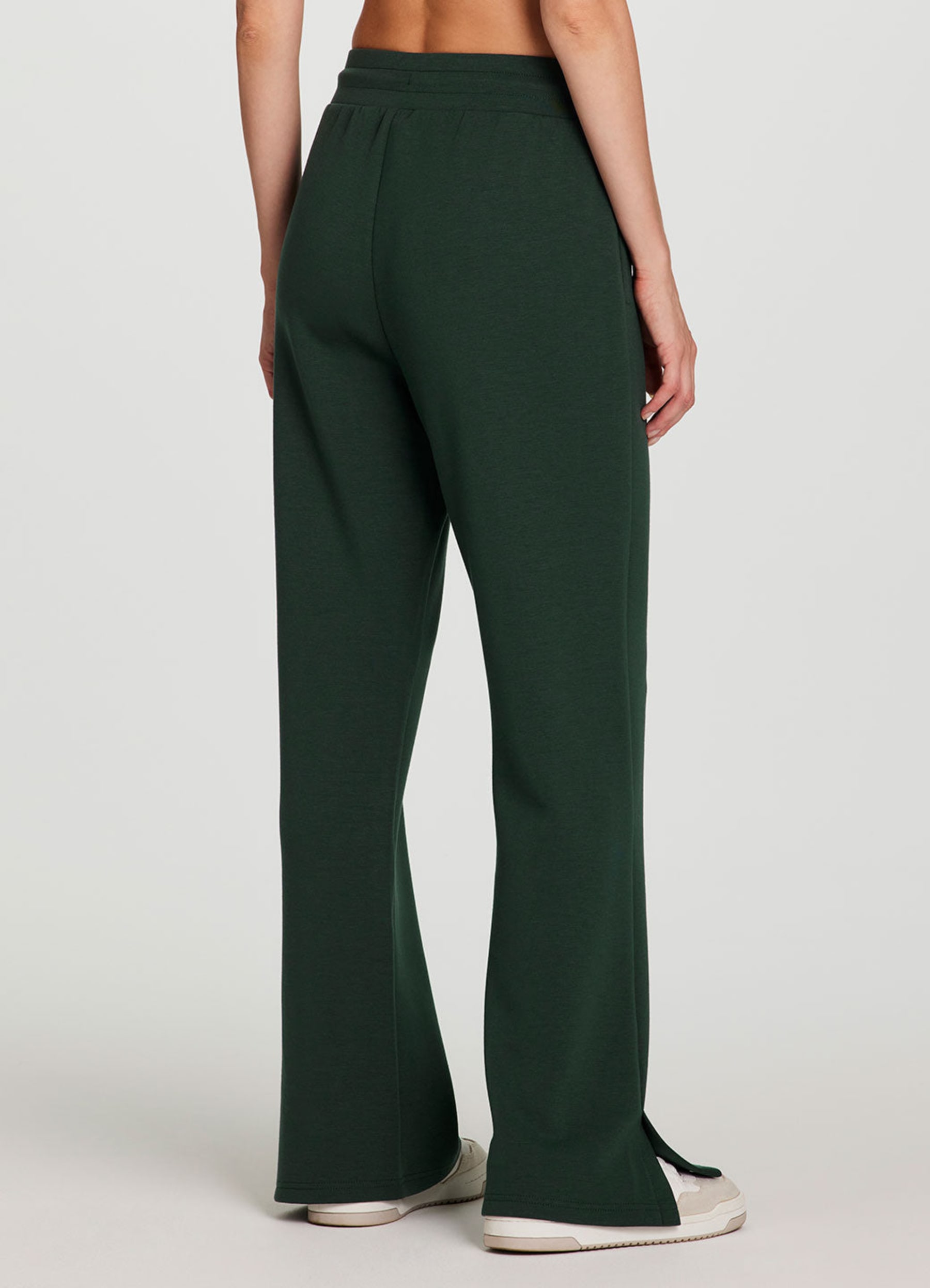LuxeSoft Wide Leg Pant - RBX Active