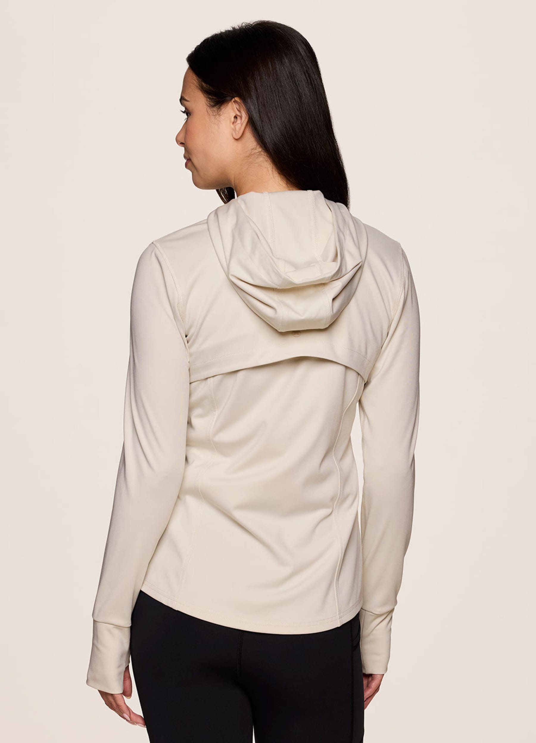 Prime Super Soft Hoodie Jacket - RBX Active