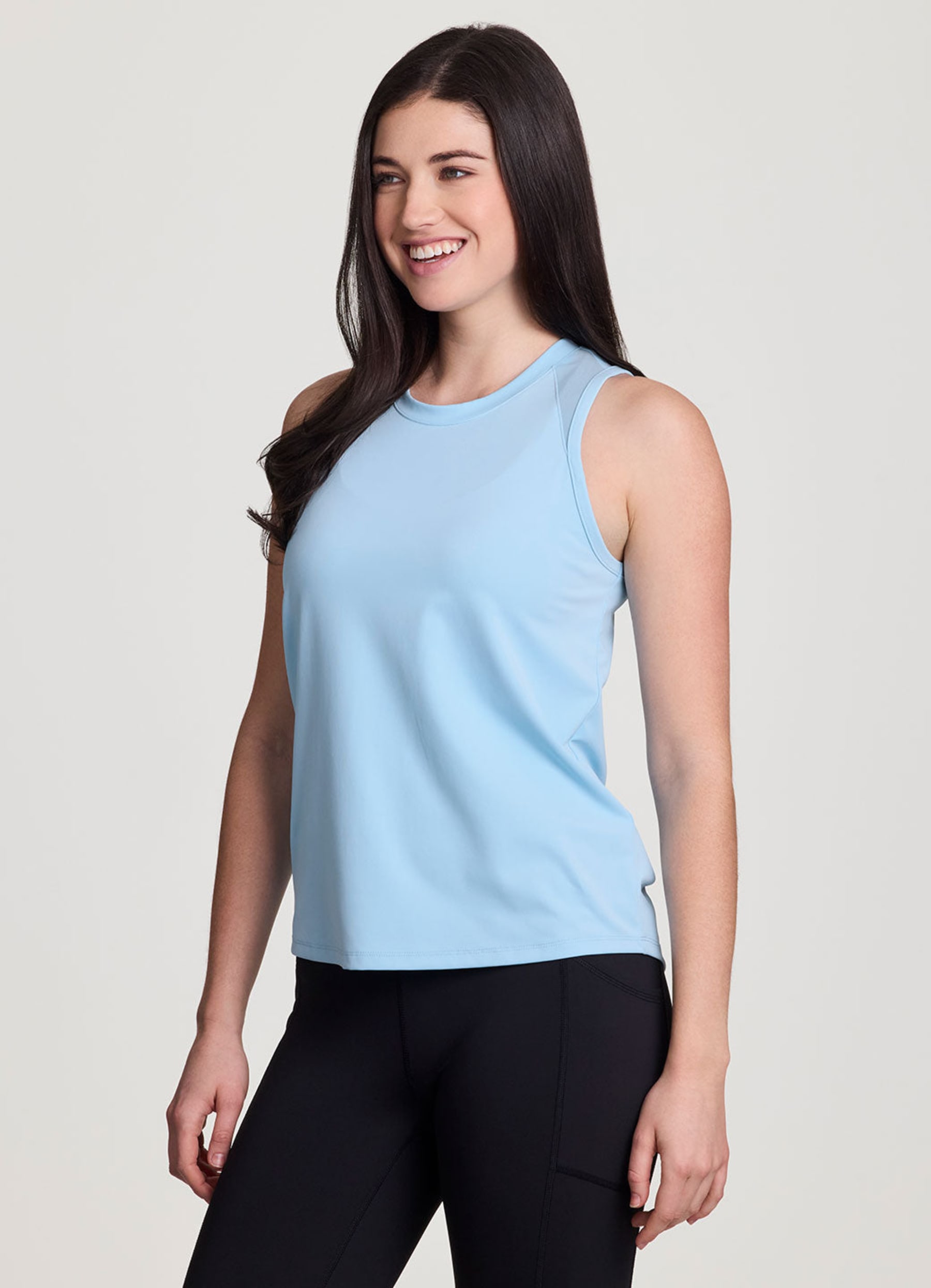 On The Run Tank - RBX Active