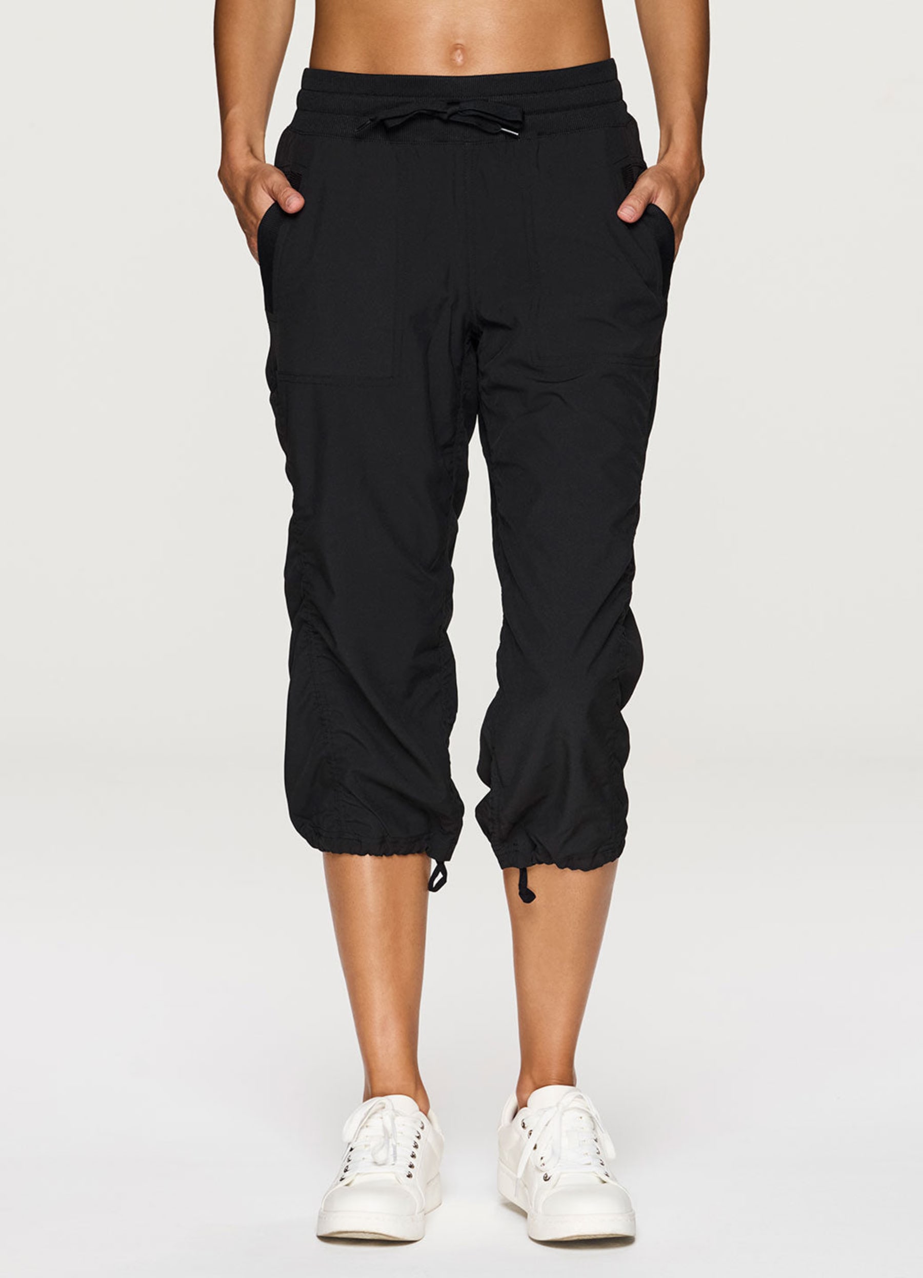Lumen Lightweight Capri Pant - RBX Active