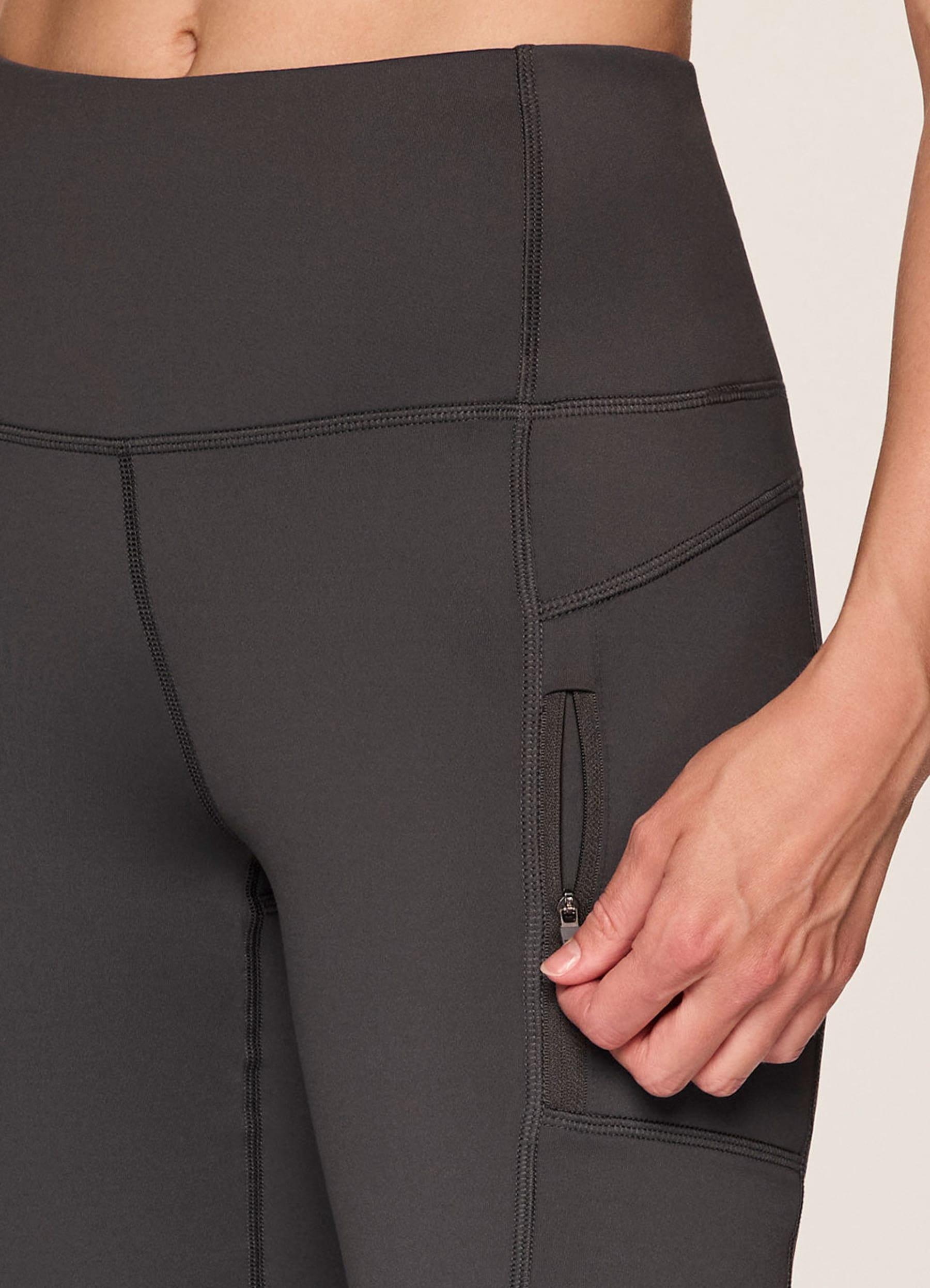 Boost Fleece Lined Bootcut Pant - RBX Active