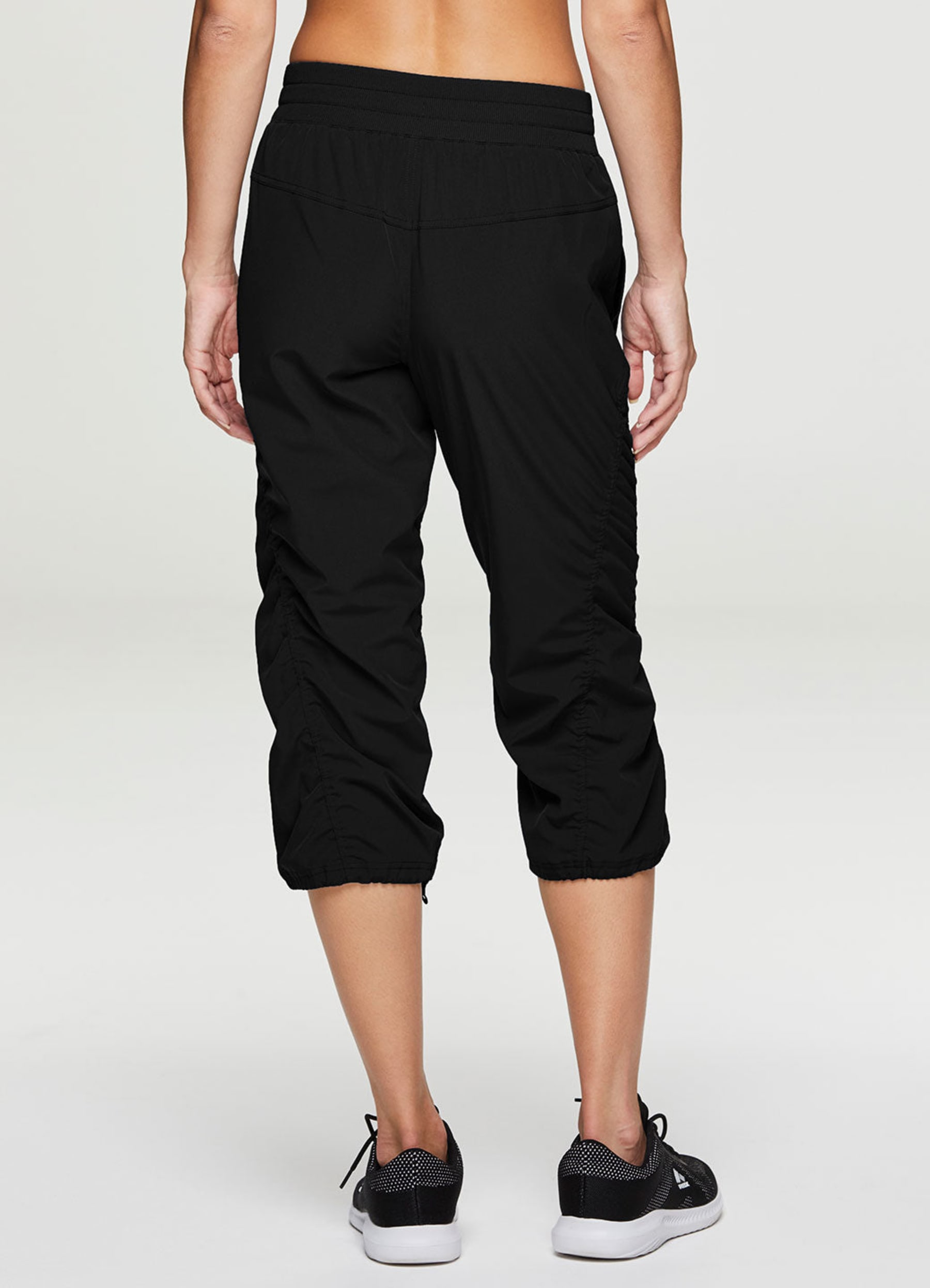 Lumen Lightweight Capri Pant - RBX Active