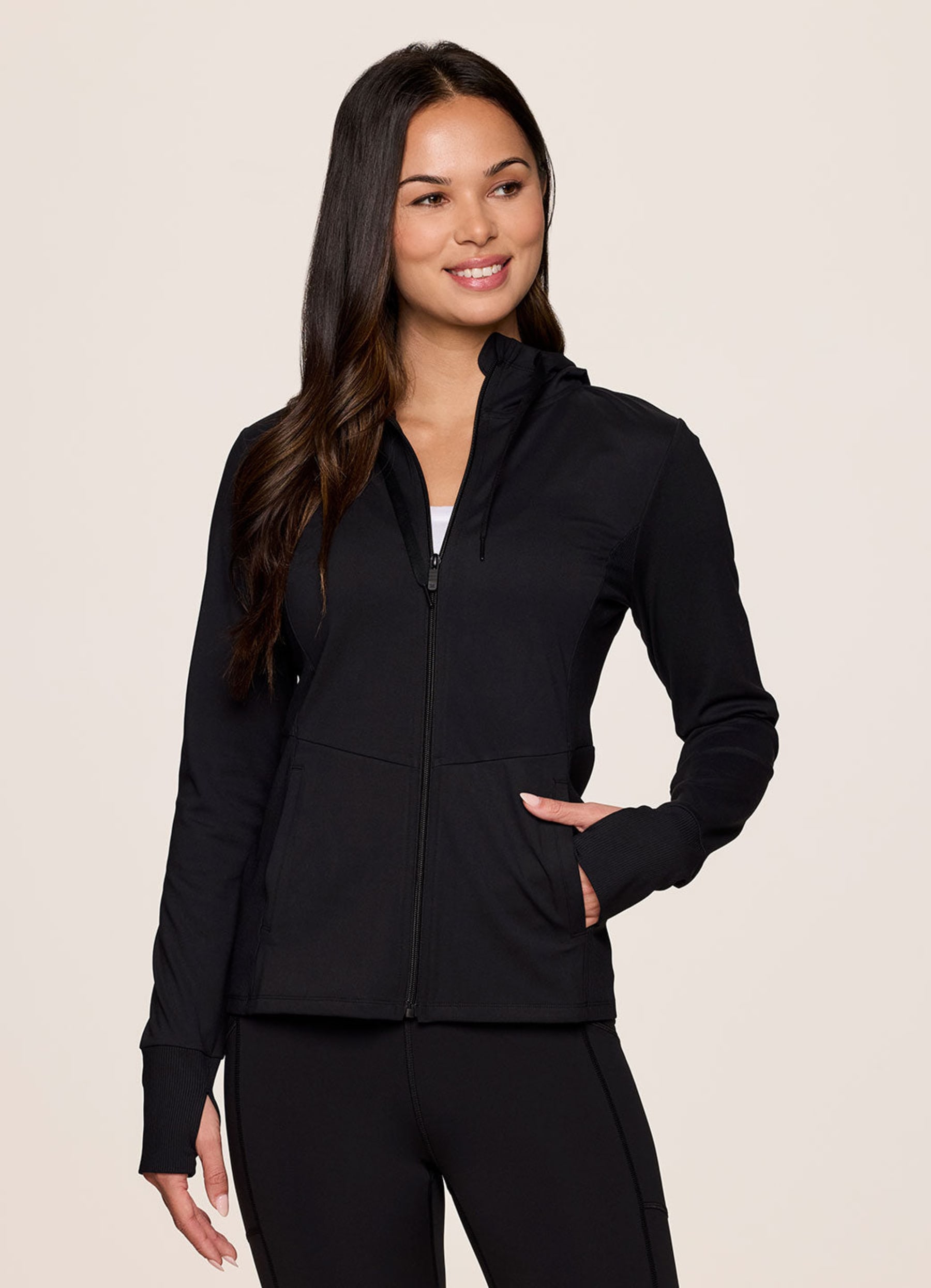Power Play Studio Jacket - RBX Active