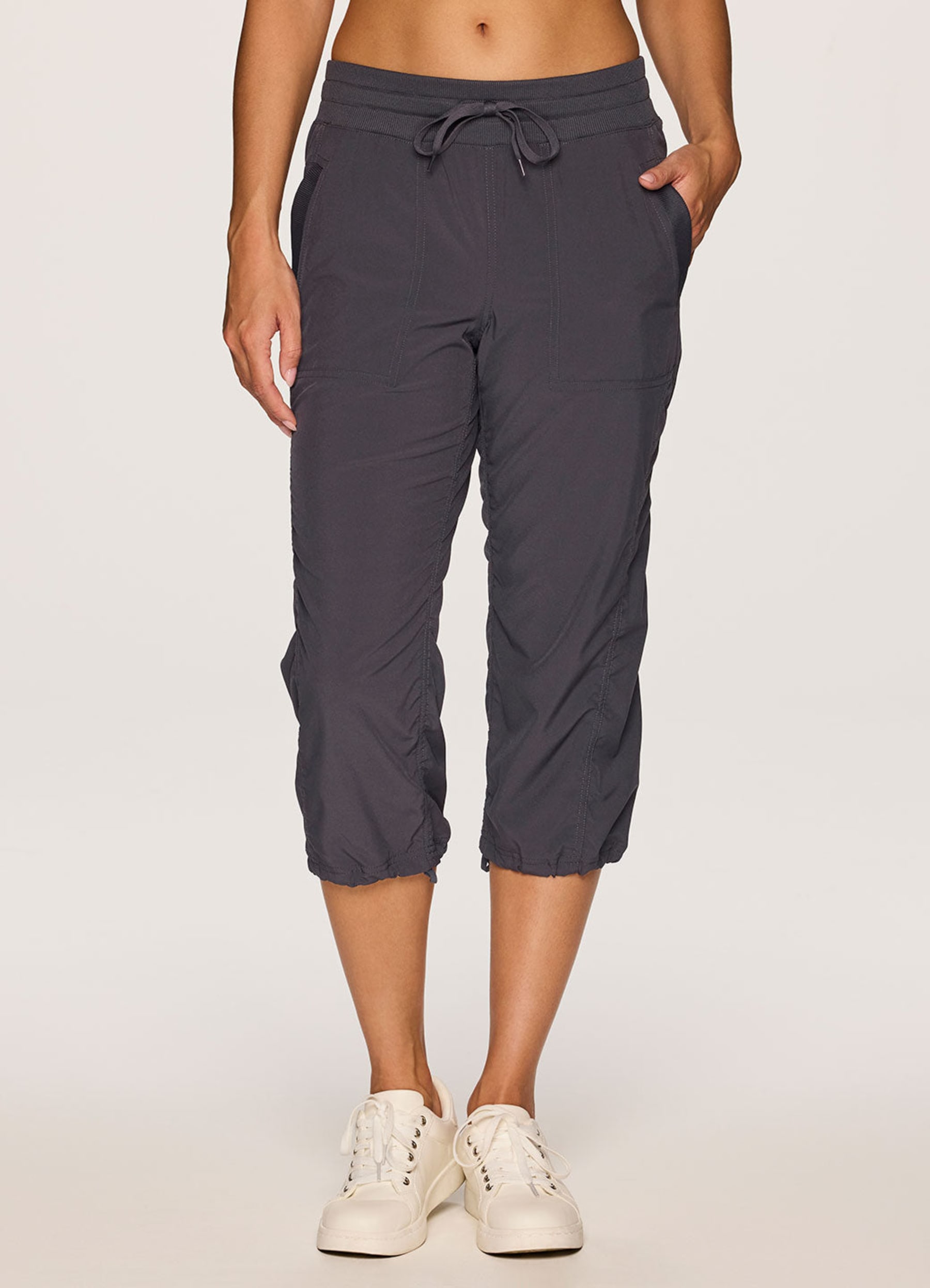 Lumen Lightweight Capri Pant - RBX Active