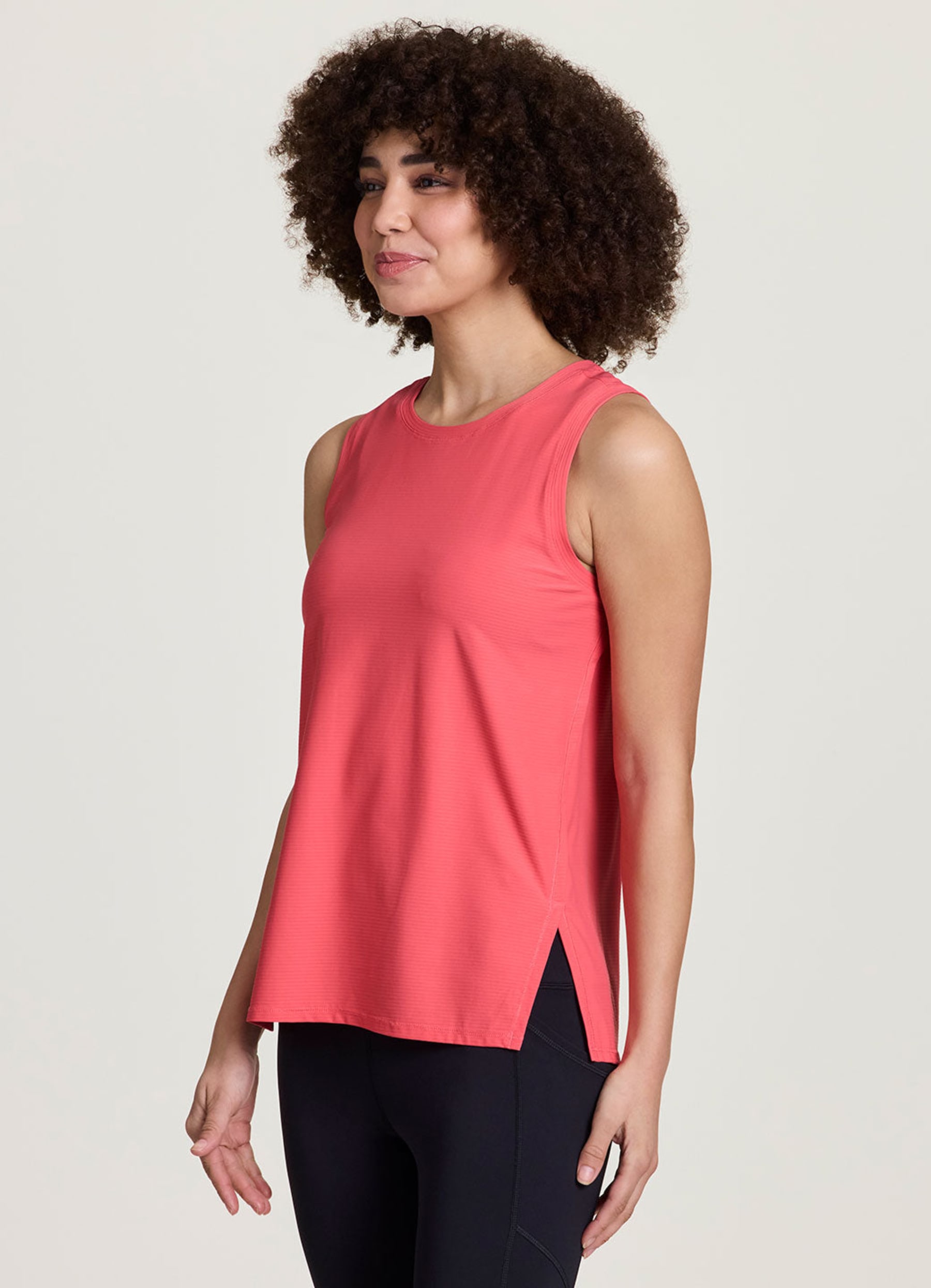 Move It Everyday Tank - RBX Active