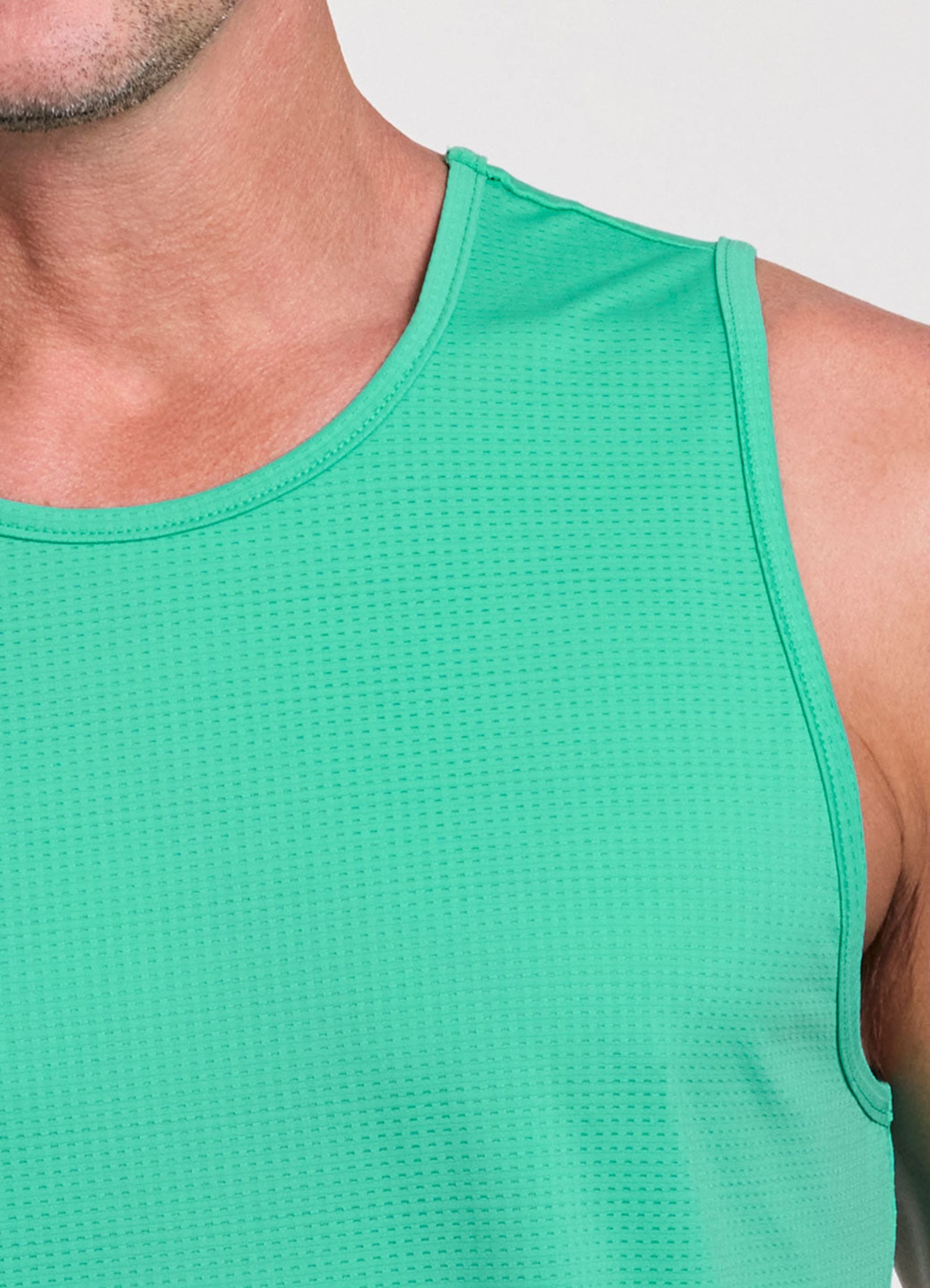 Precision Workout Tank - RBX Active