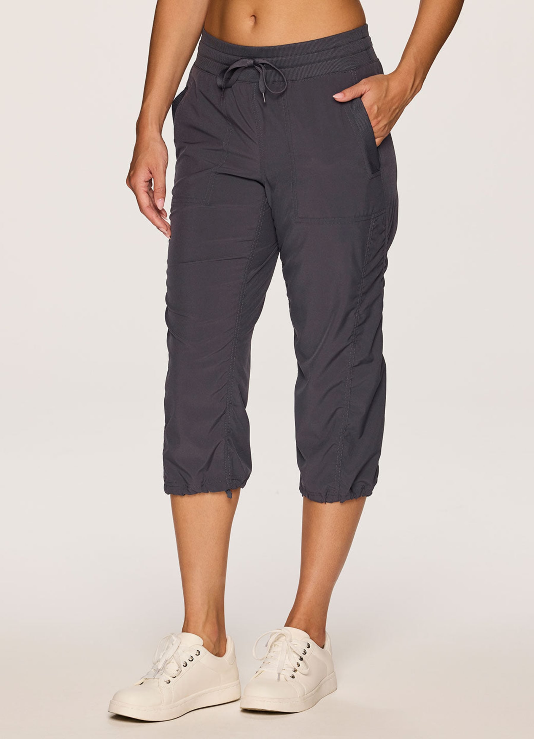 Lumen Lightweight Capri Pant - RBX Active