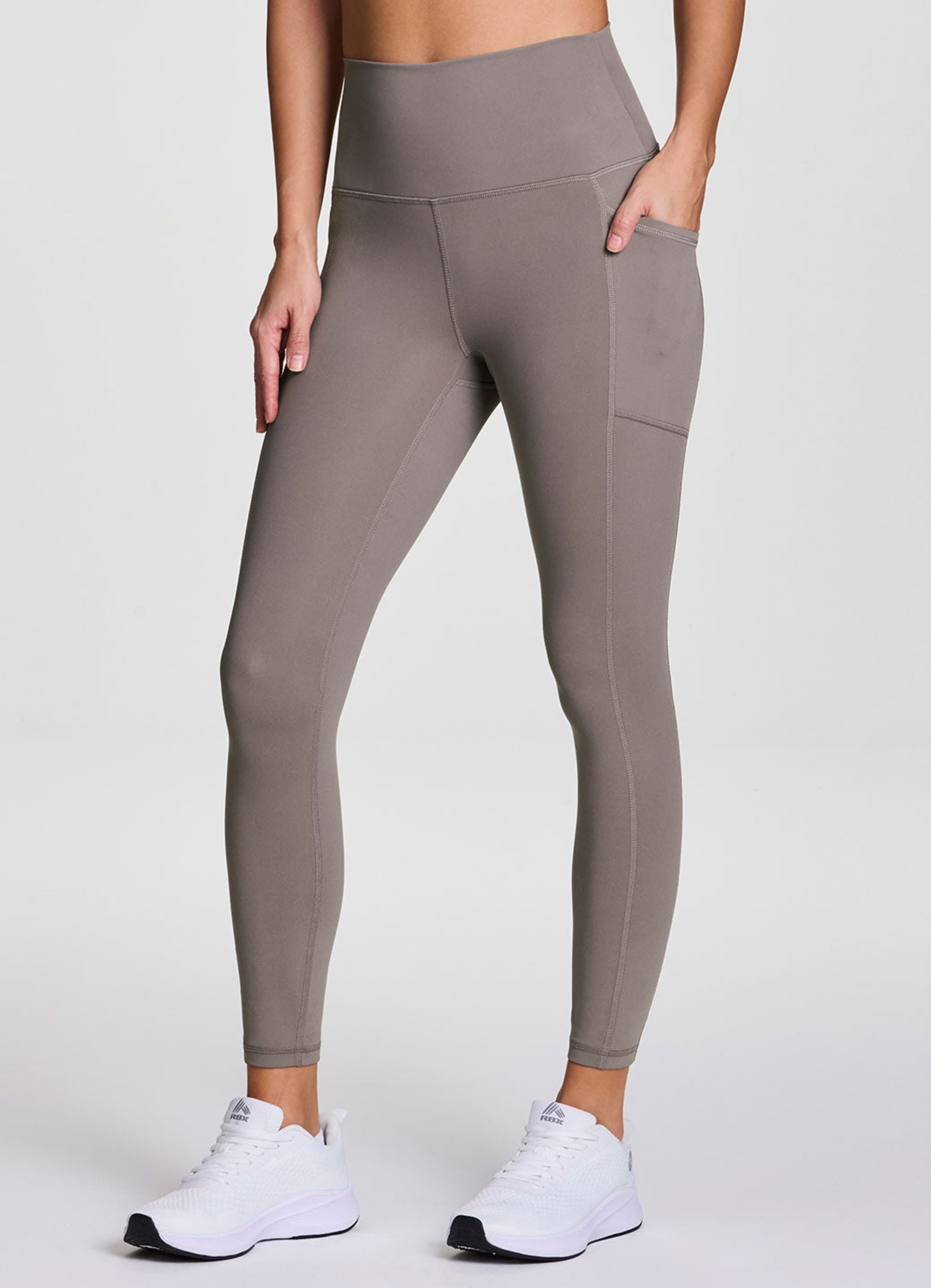 Prime Tech Flex Ultra Hold 7/8 Legging - RBX Active