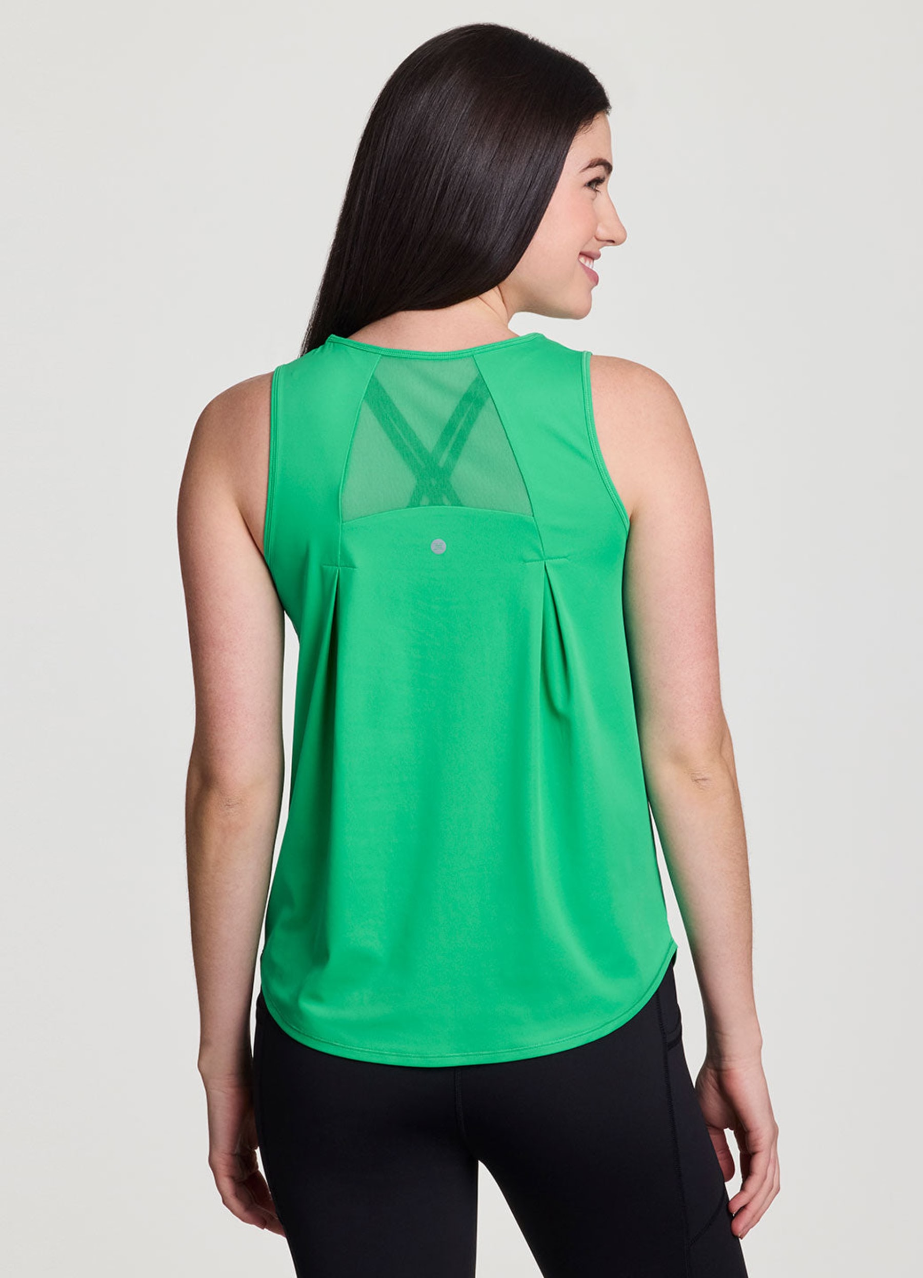 Look Back At It Tank - RBX Active