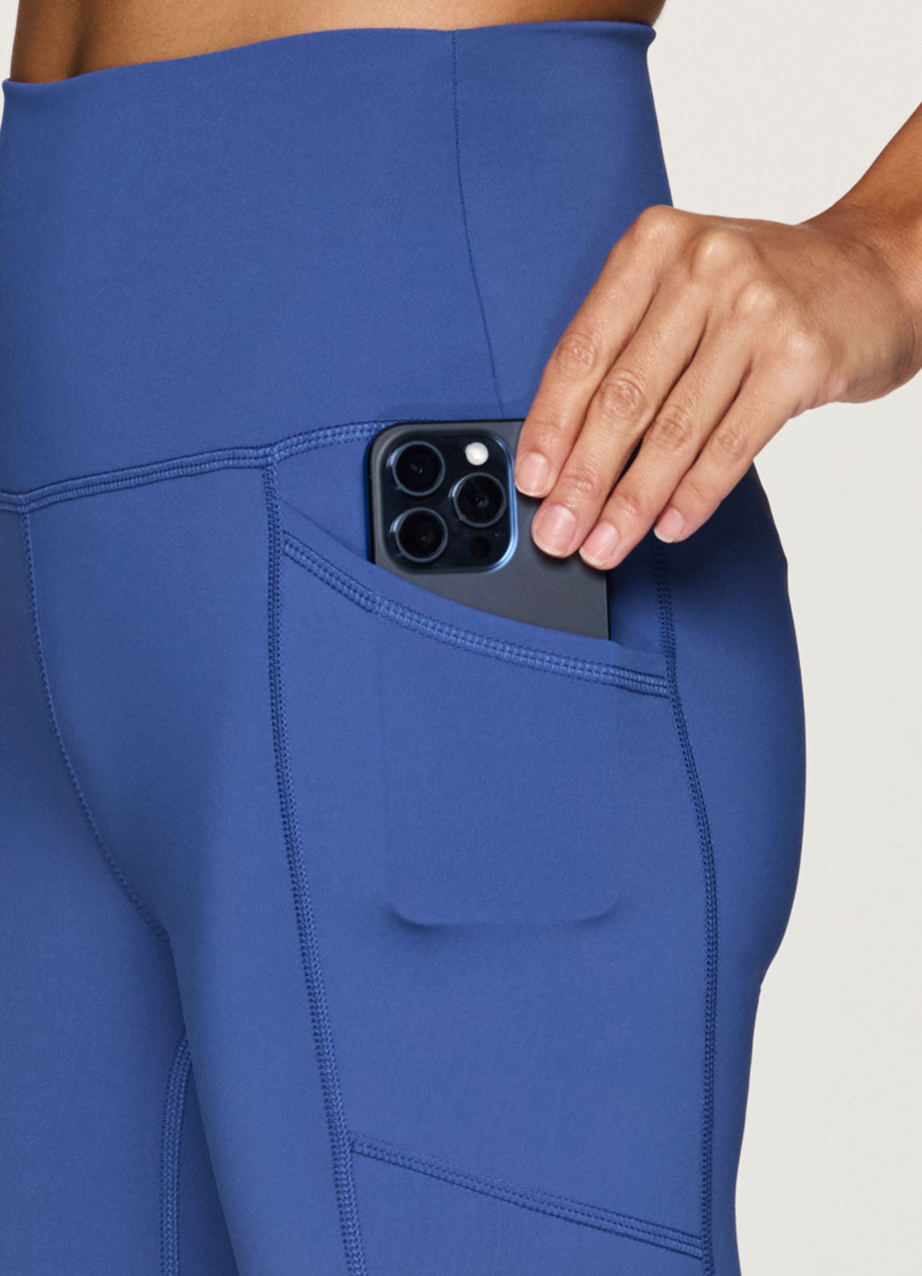 Tech Flex Ultra Hold Legging - RBX Active