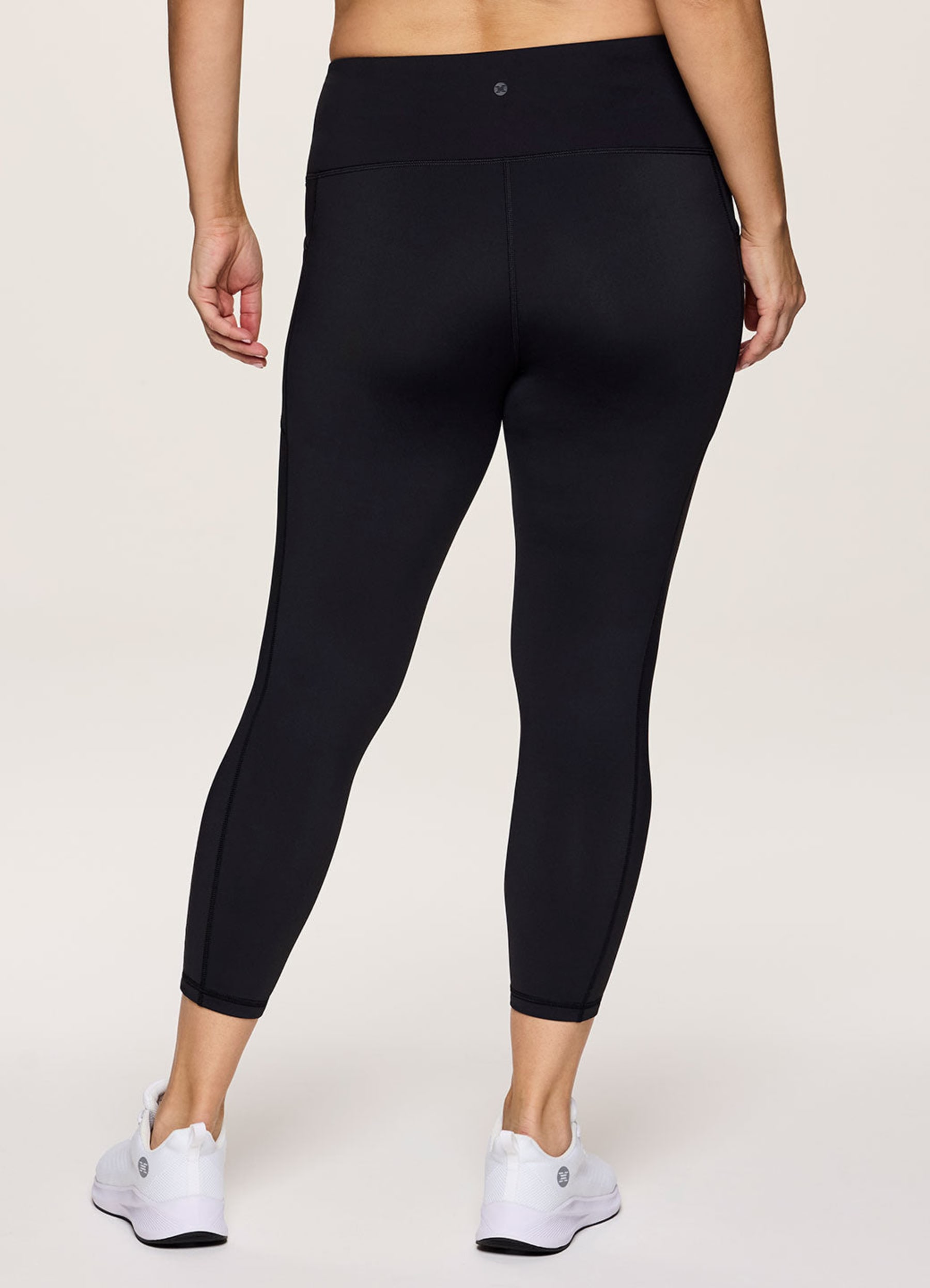 Plus Prime Tech Flex Ultra Hold 7/8 Legging - RBX Active