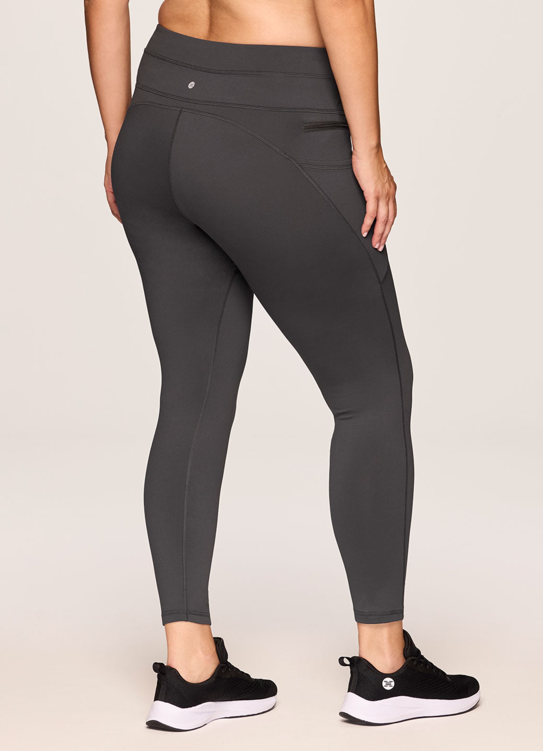 Plus Prime Hit The Road Fleece Legging - RBX Active