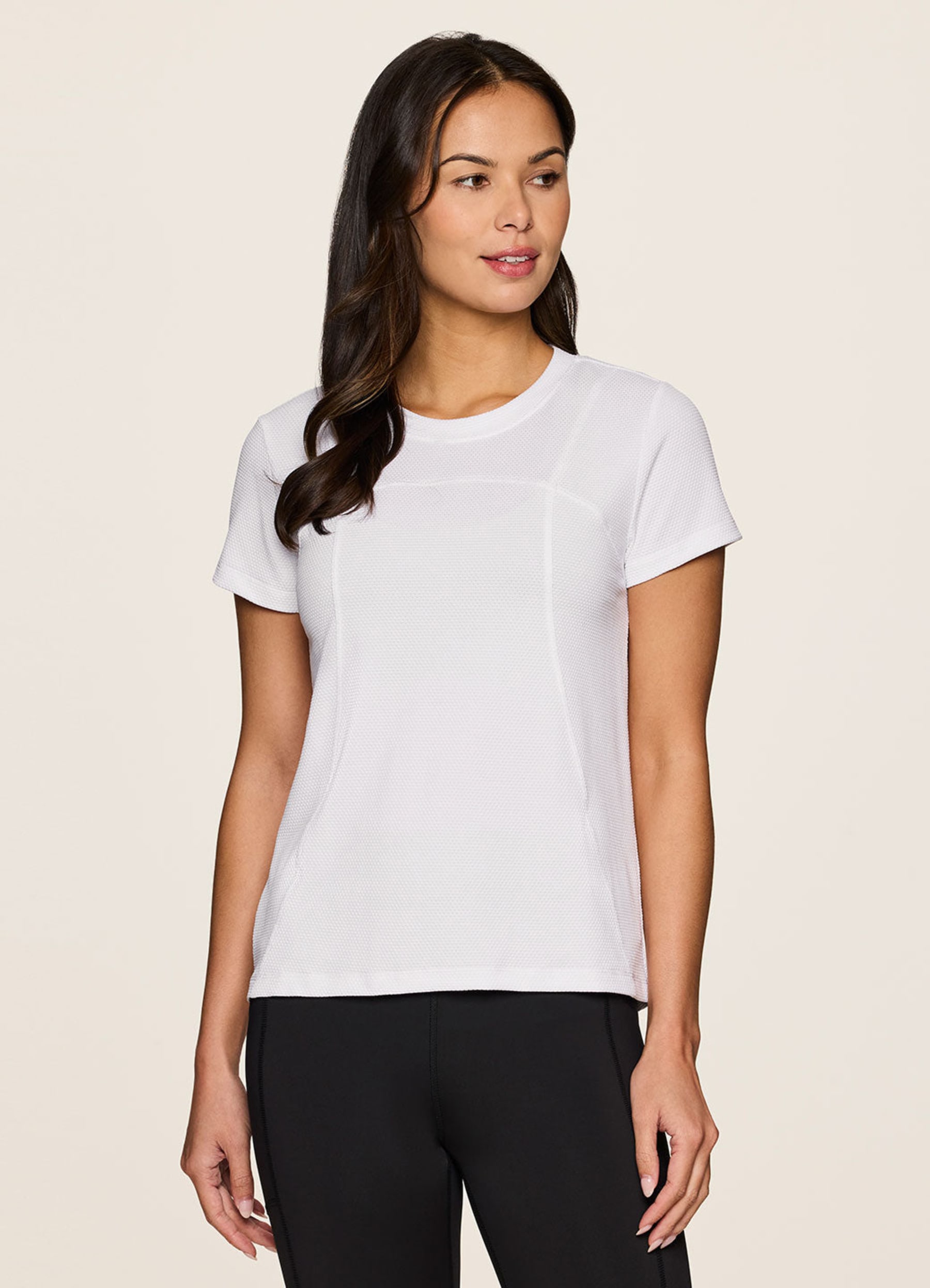 Sprinter Mesh Running Tee - RBX Active