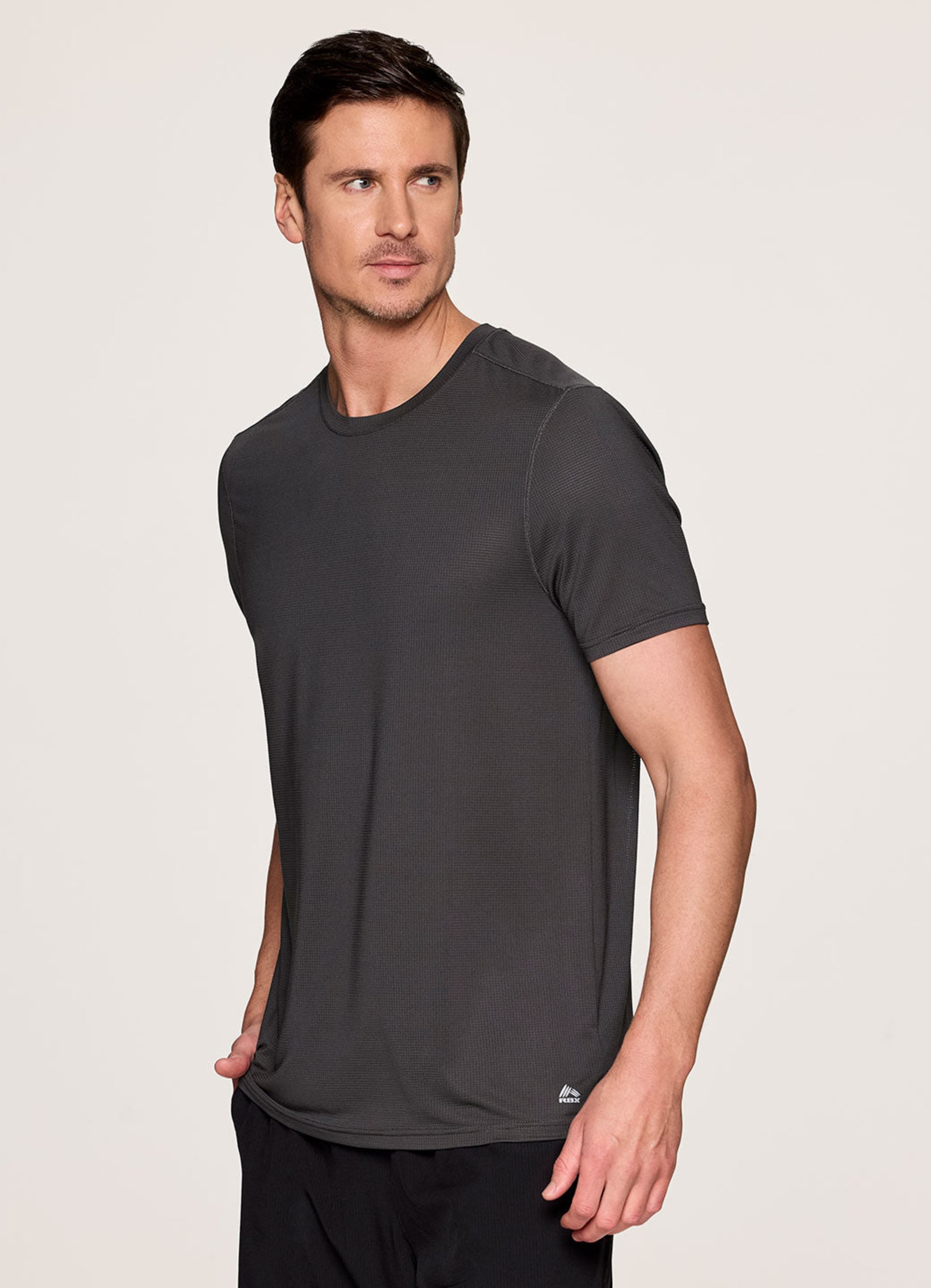 Precision Mesh Workout Tee - RBX Active