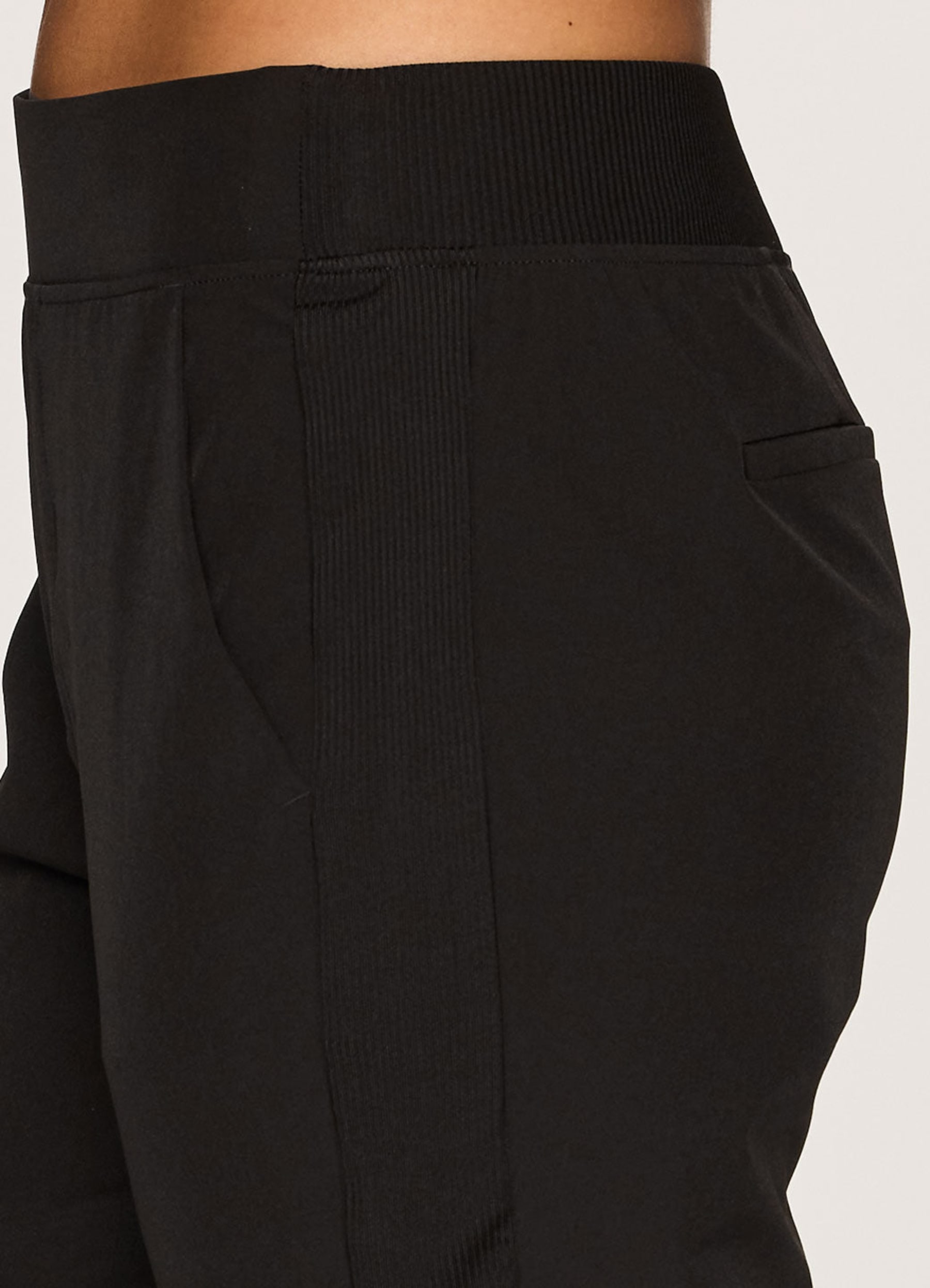 Everyday Ribbed Ankle Pant - RBX Active