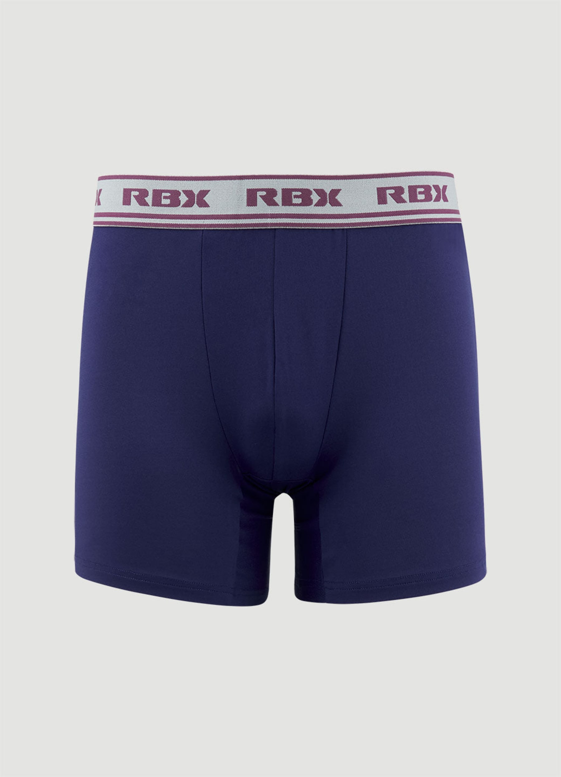 Quick Dry Boxer Briefs 4-Pack - RBX Active