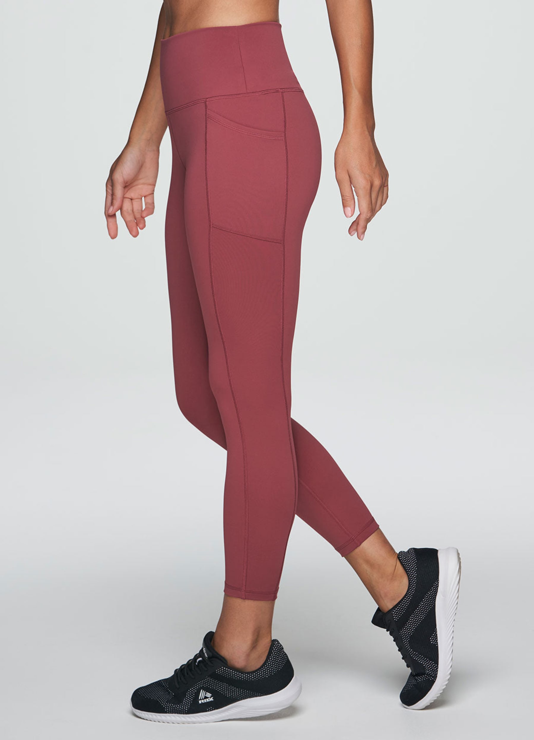 Prime Tech Flex Ultra Hold 7/8 Legging - RBX Active