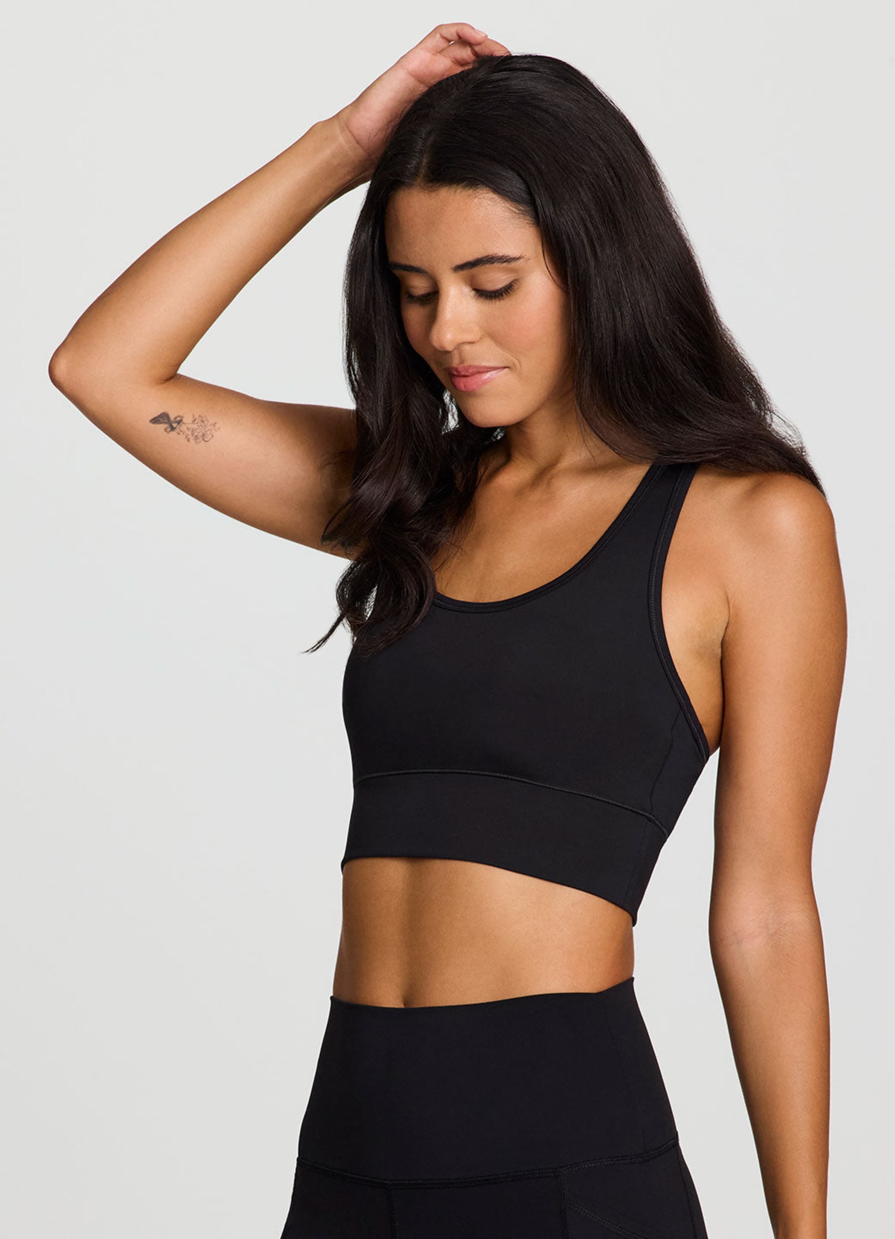 Everyday Longline Bra - RBX Active