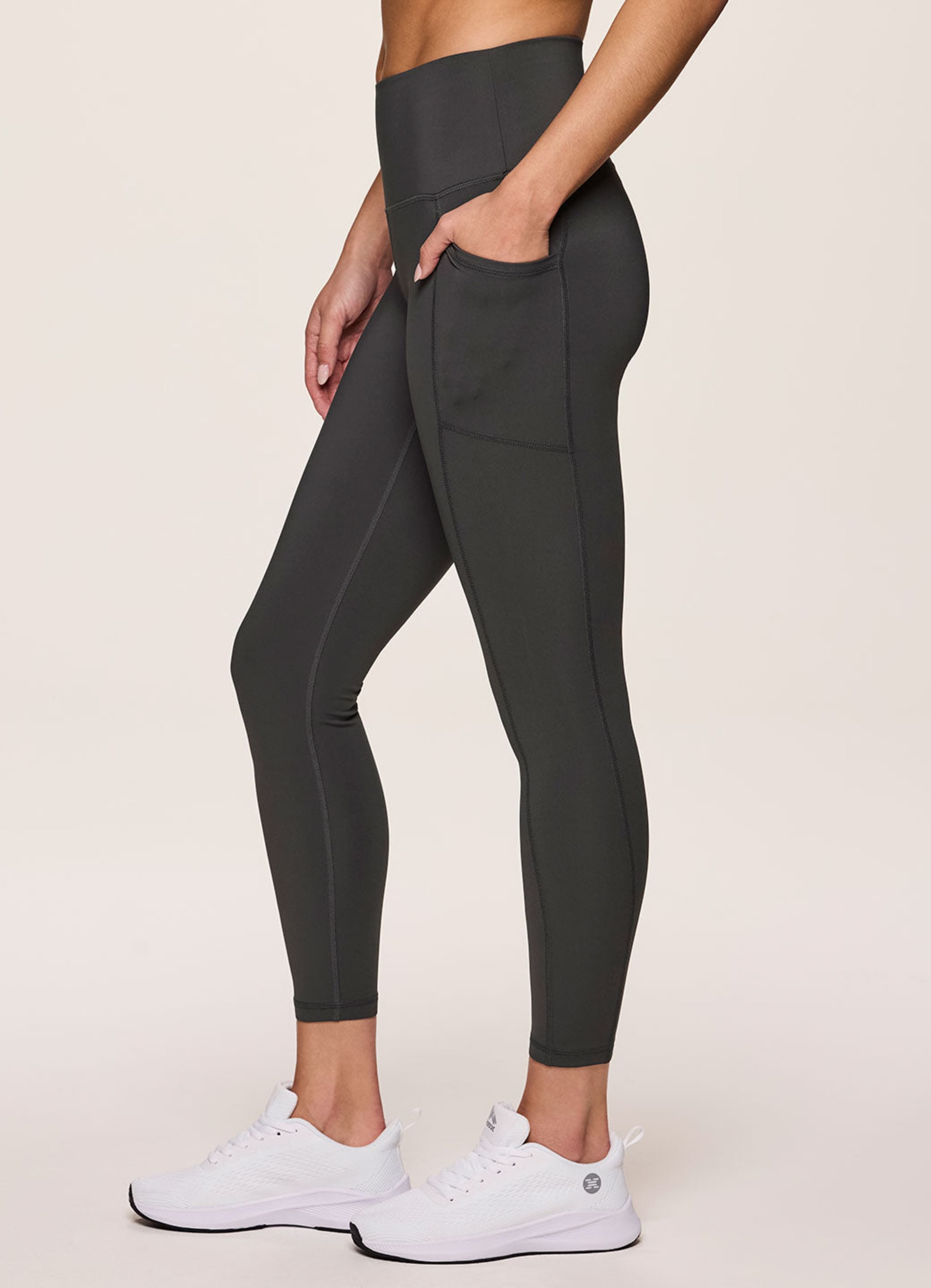 Prime Tech Flex Ultra Hold 7/8 Legging - RBX Active