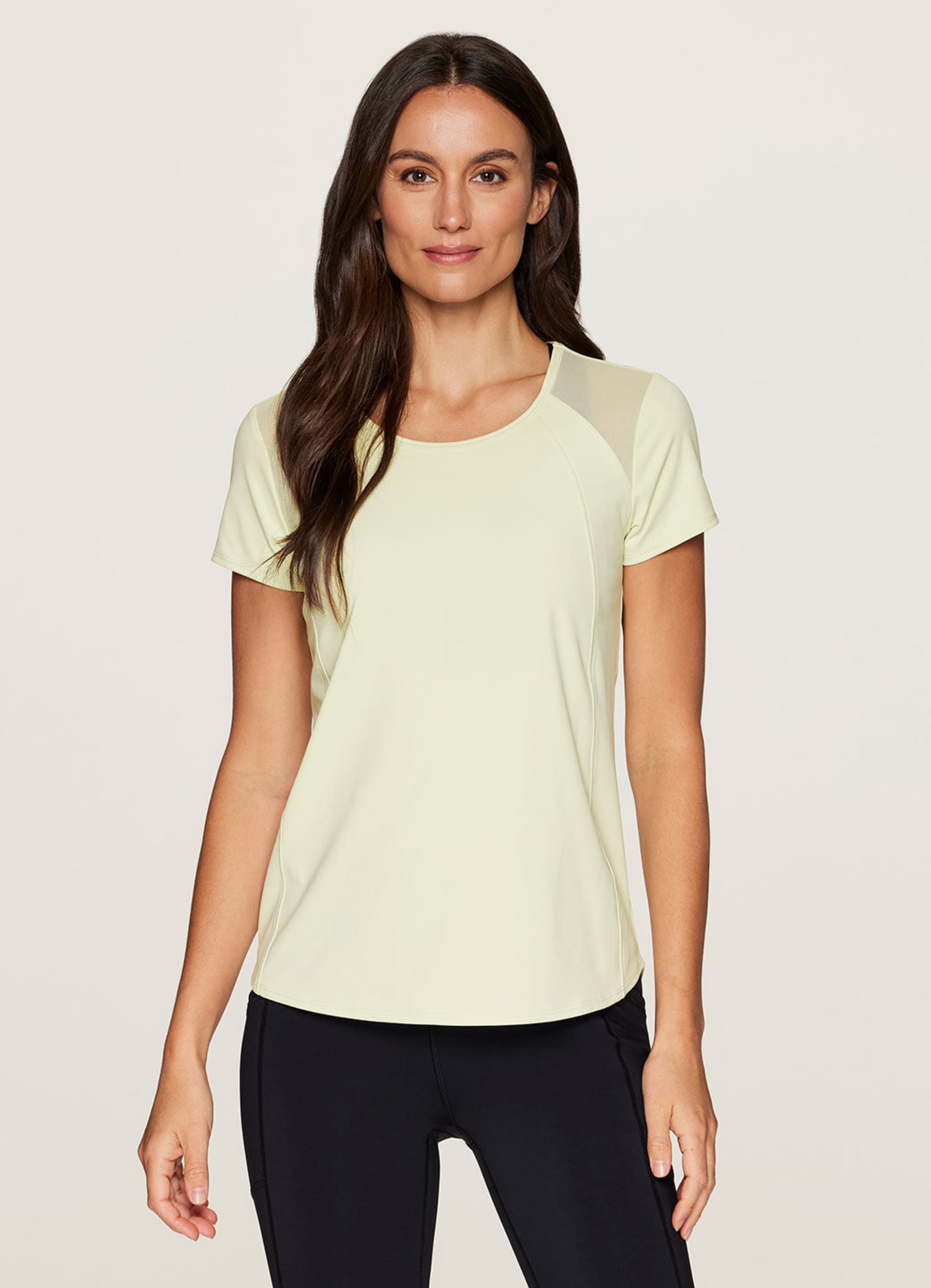 Breezy Running Tee - RBX Active