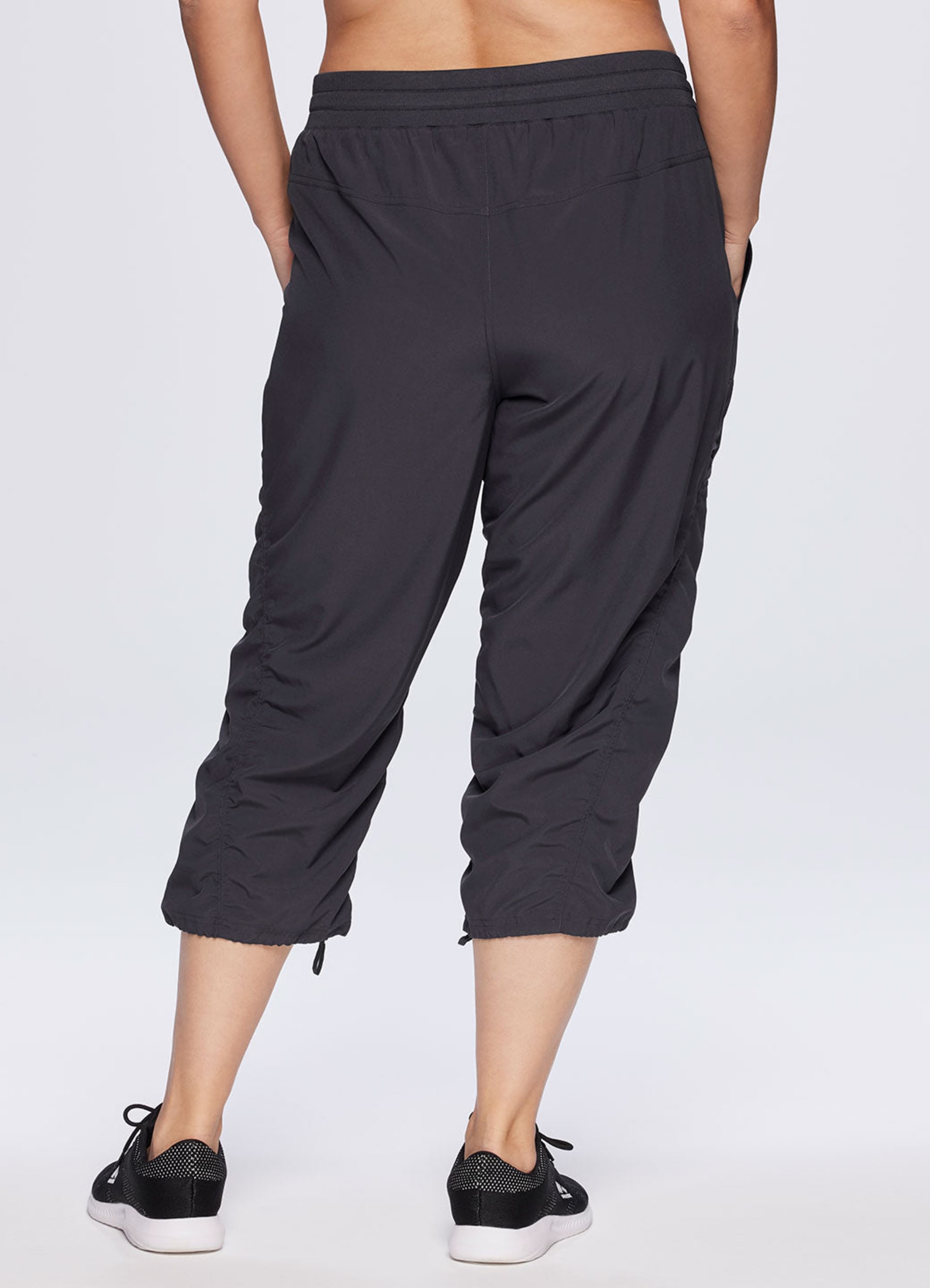 Plus Lumen Lightweight Capri Pant - RBX Active