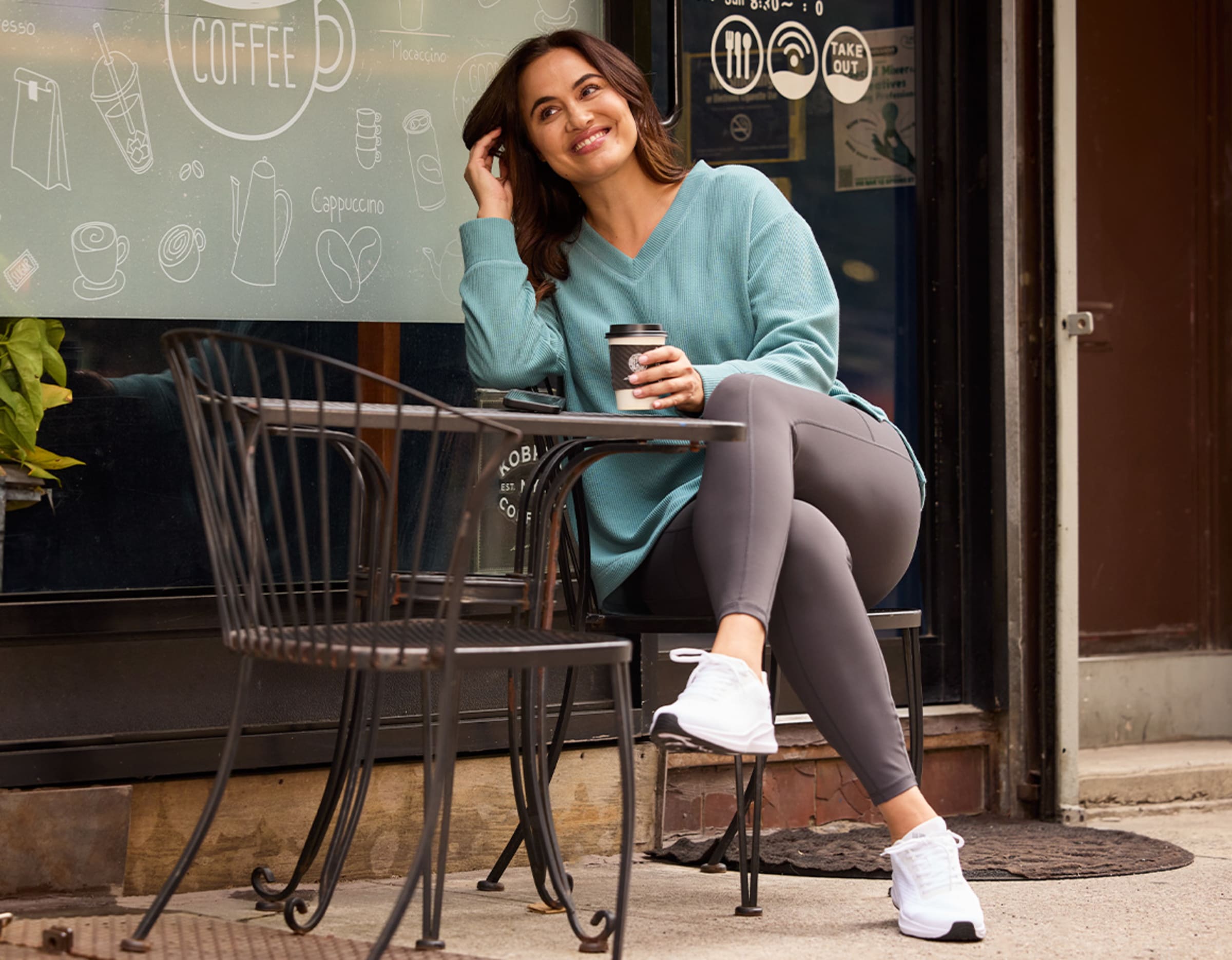 RBX Active | Active Apparel At An Affordable Price