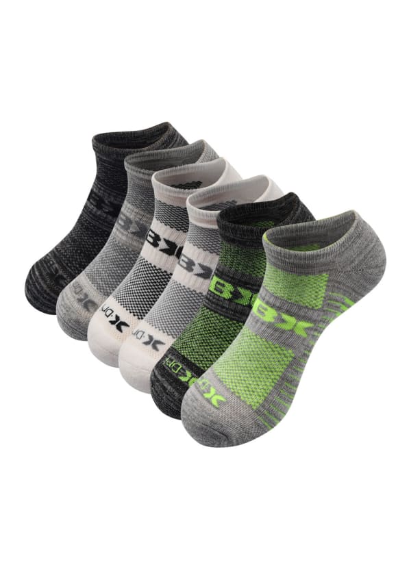 MEN'S SOCKS – RBX Active