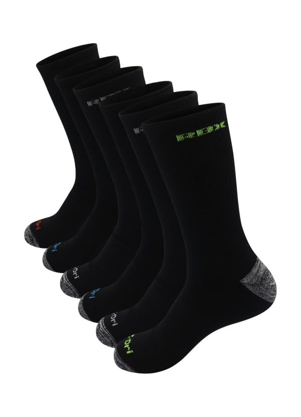 MEN'S SOCKS – RBX Active