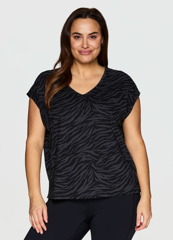 PLUS SIZE – RBX Active