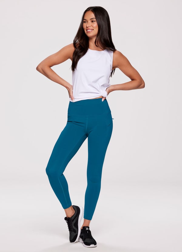 Shop The Outfits – RBX Active