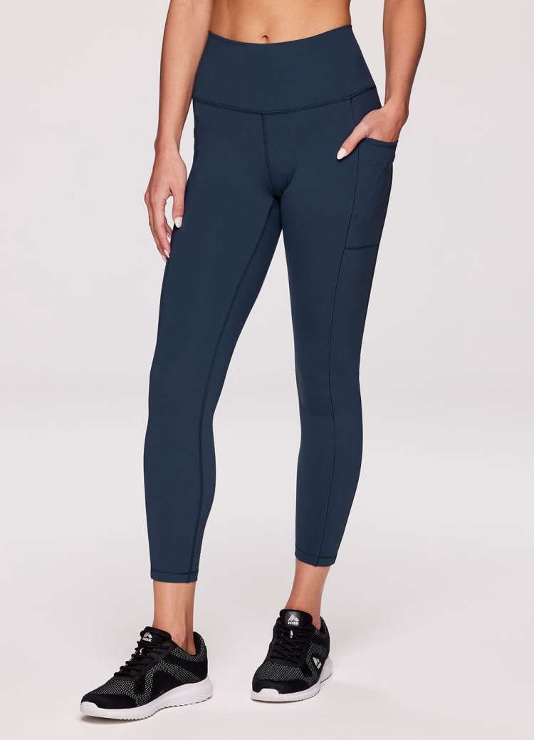 Super Soft Ultra Hold 7/8 Legging - RBX Active