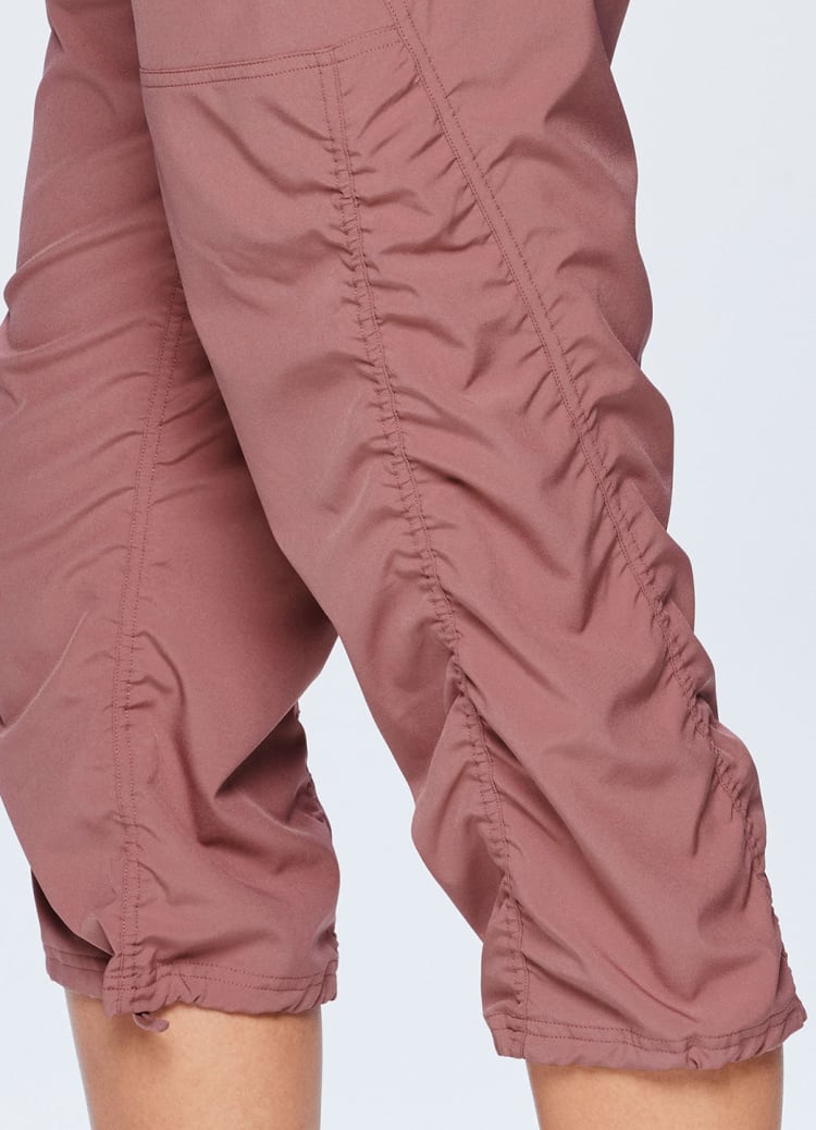 Lumen Lightweight Capri Pant - RBX Active
