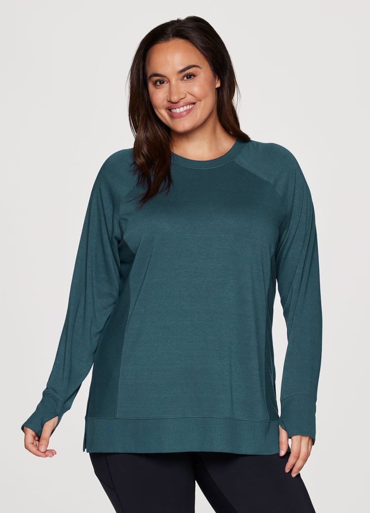 Plus Surrey Pullover II - RBX Active