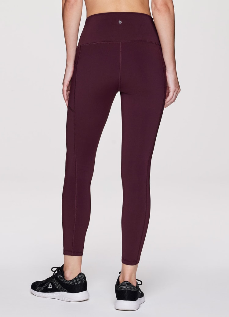 Prime Tech Flex Ultra Hold 7/8 Legging - RBX Active