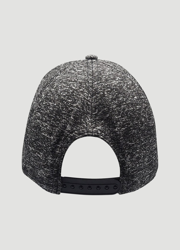 Logo Snapback Hat - RBX Active