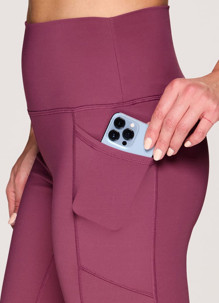 Prime Tech Flex Ultra Hold 7/8 Legging - RBX Active