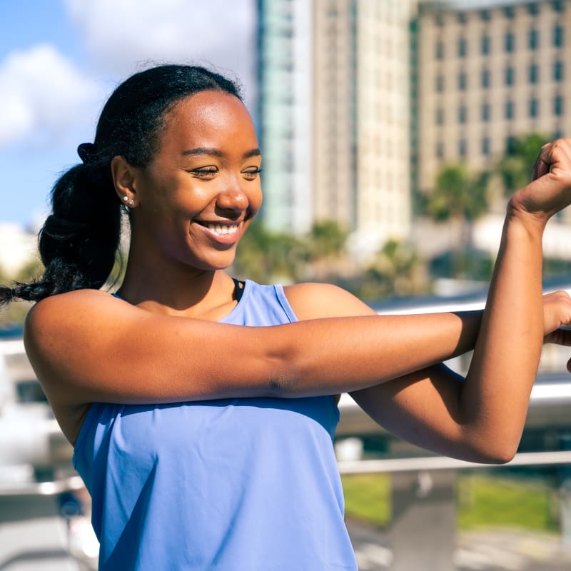 RBX Active | Active Apparel At An Affordable Price