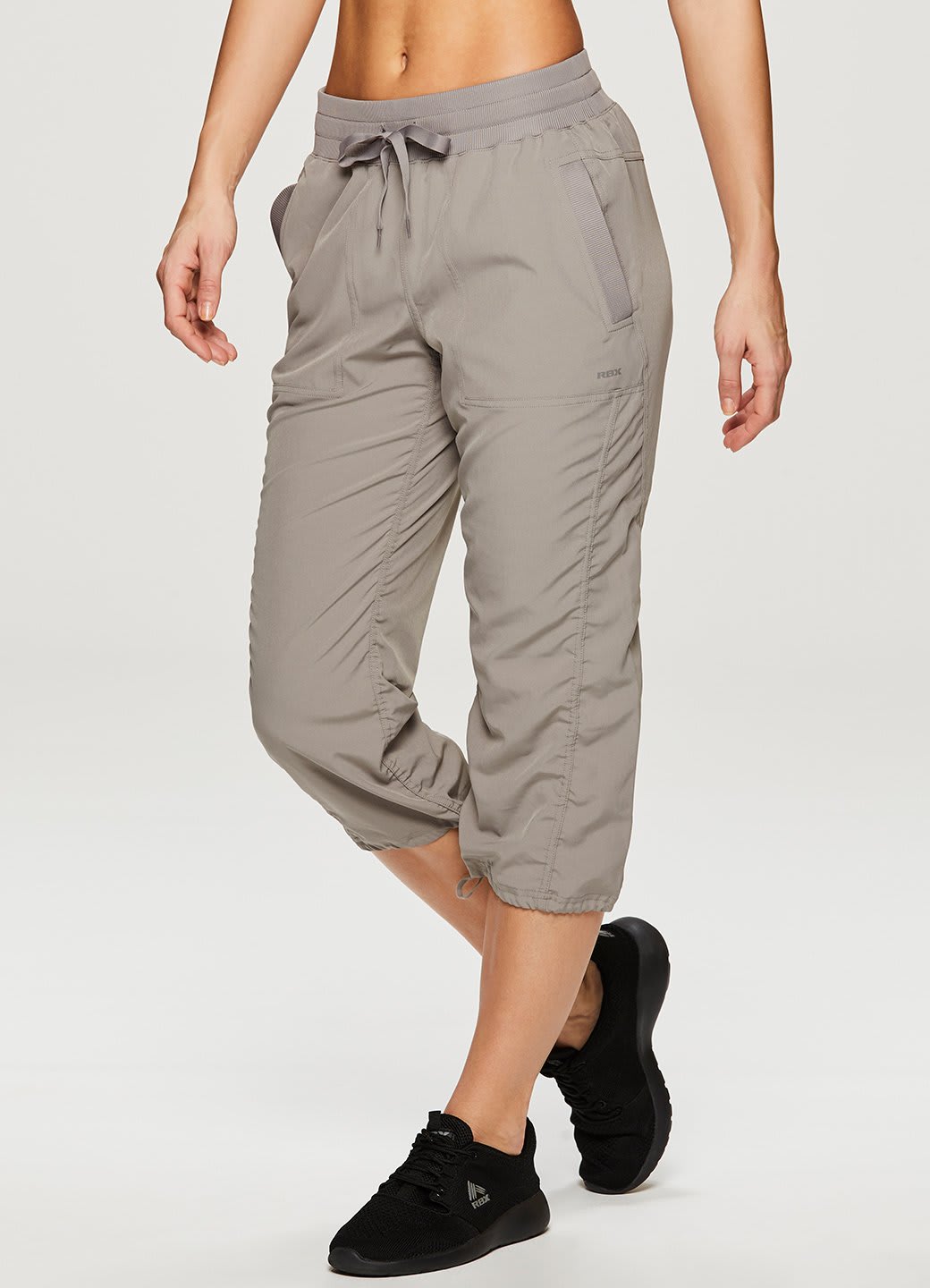 Lumen Lightweight Capri Pant II – RBX Active