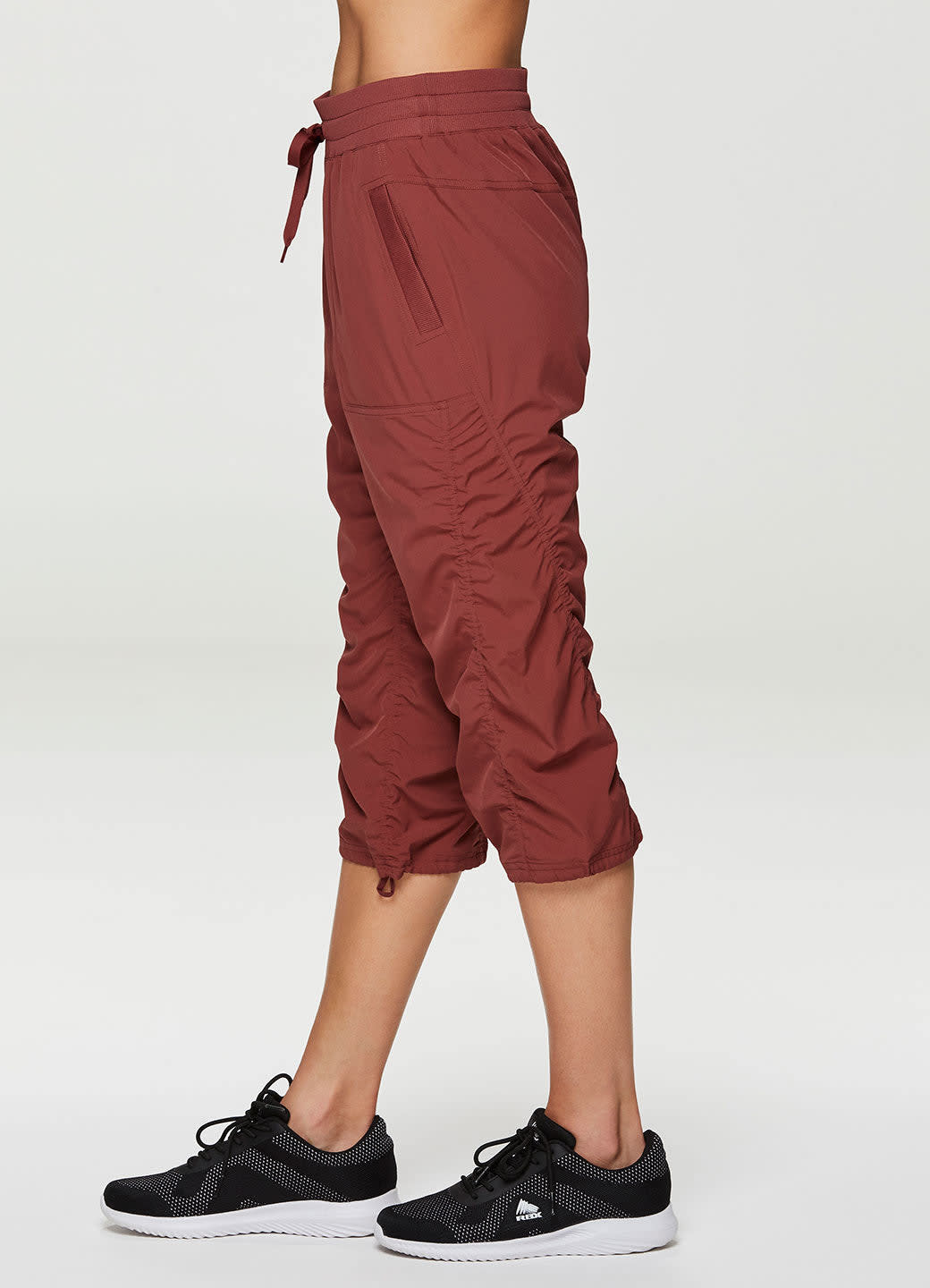 Lumen Lightweight Capri Pant – RBX Active