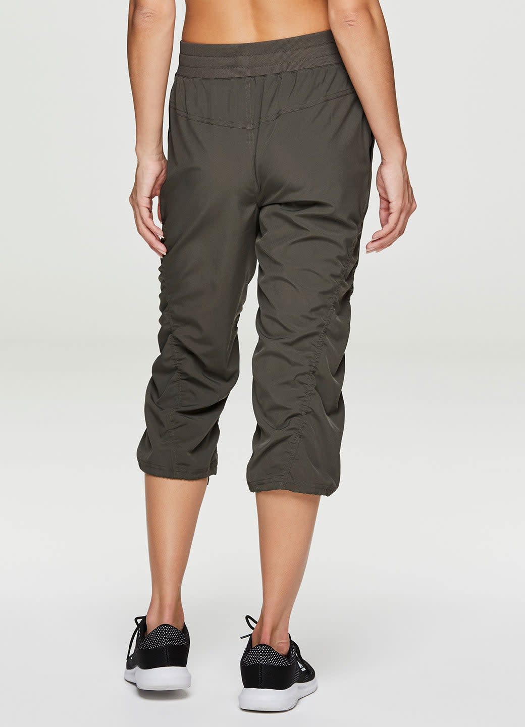 Lumen Lightweight Capri Pant – RBX Active